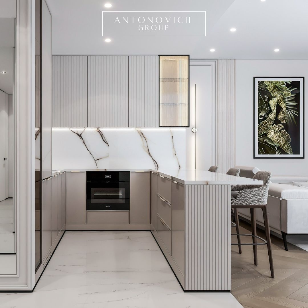 Innovative and Sustainable Designs by LUXURY ANTONOVICH DESIGN - Architizer