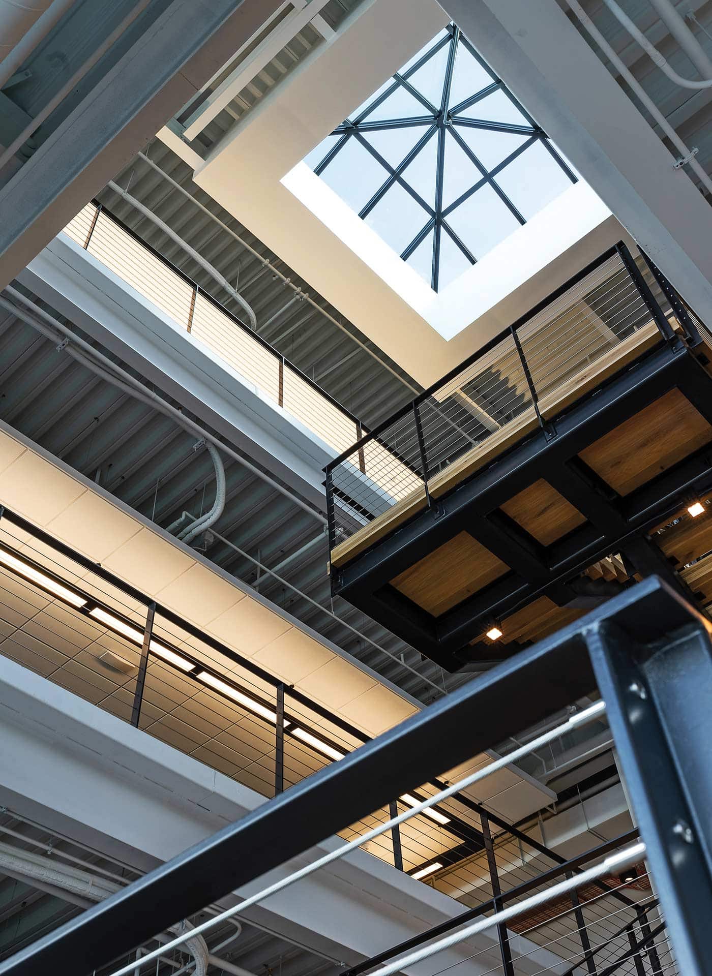 Power Engineers by Acuity - Architizer