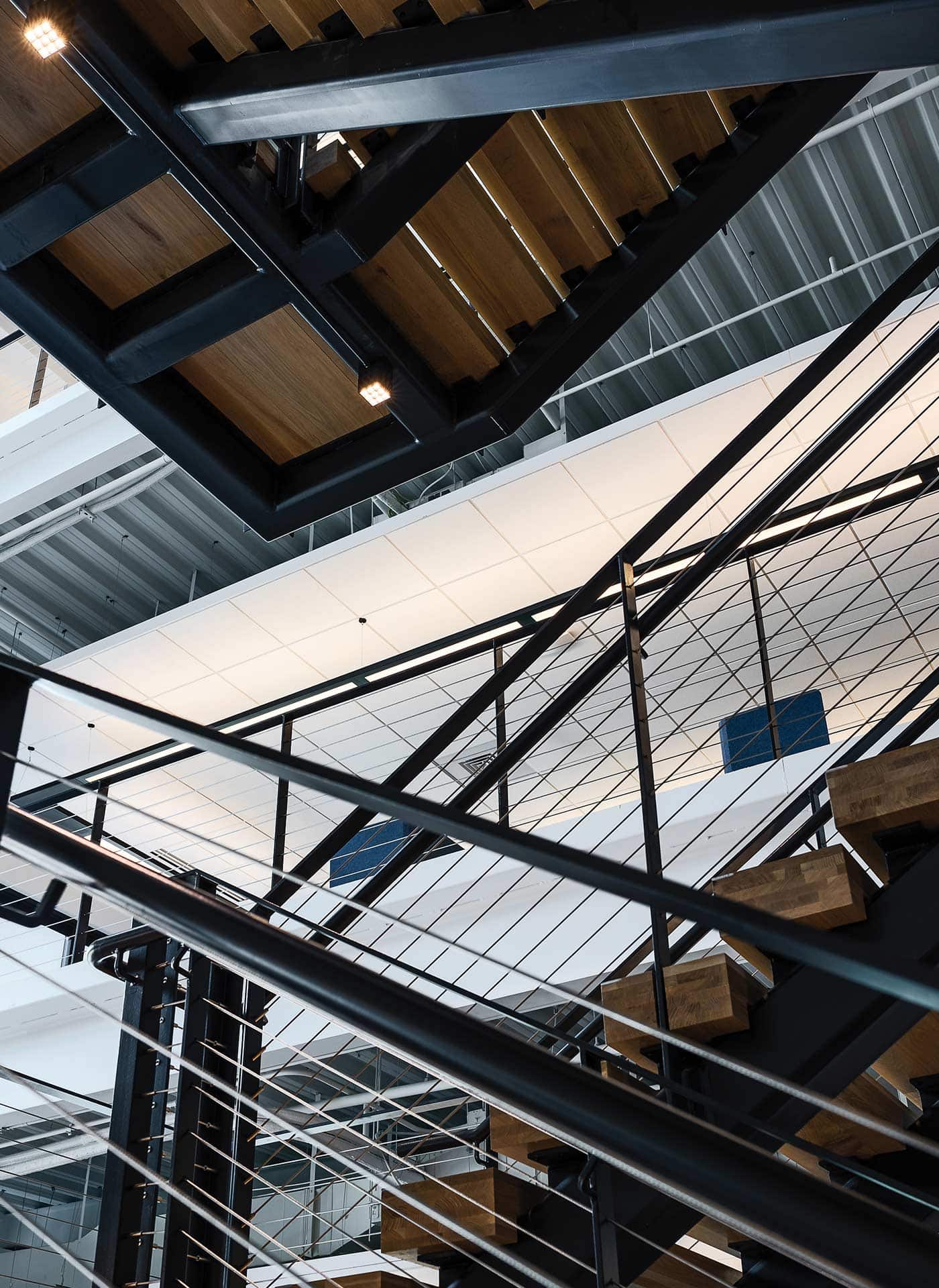 Power Engineers by Acuity - Architizer