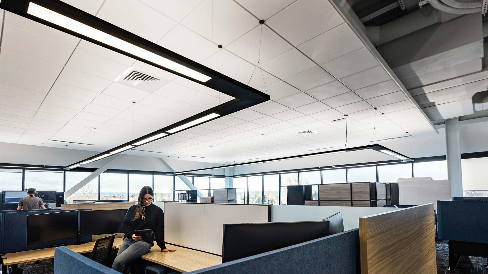 Power Engineers by Acuity - Architizer