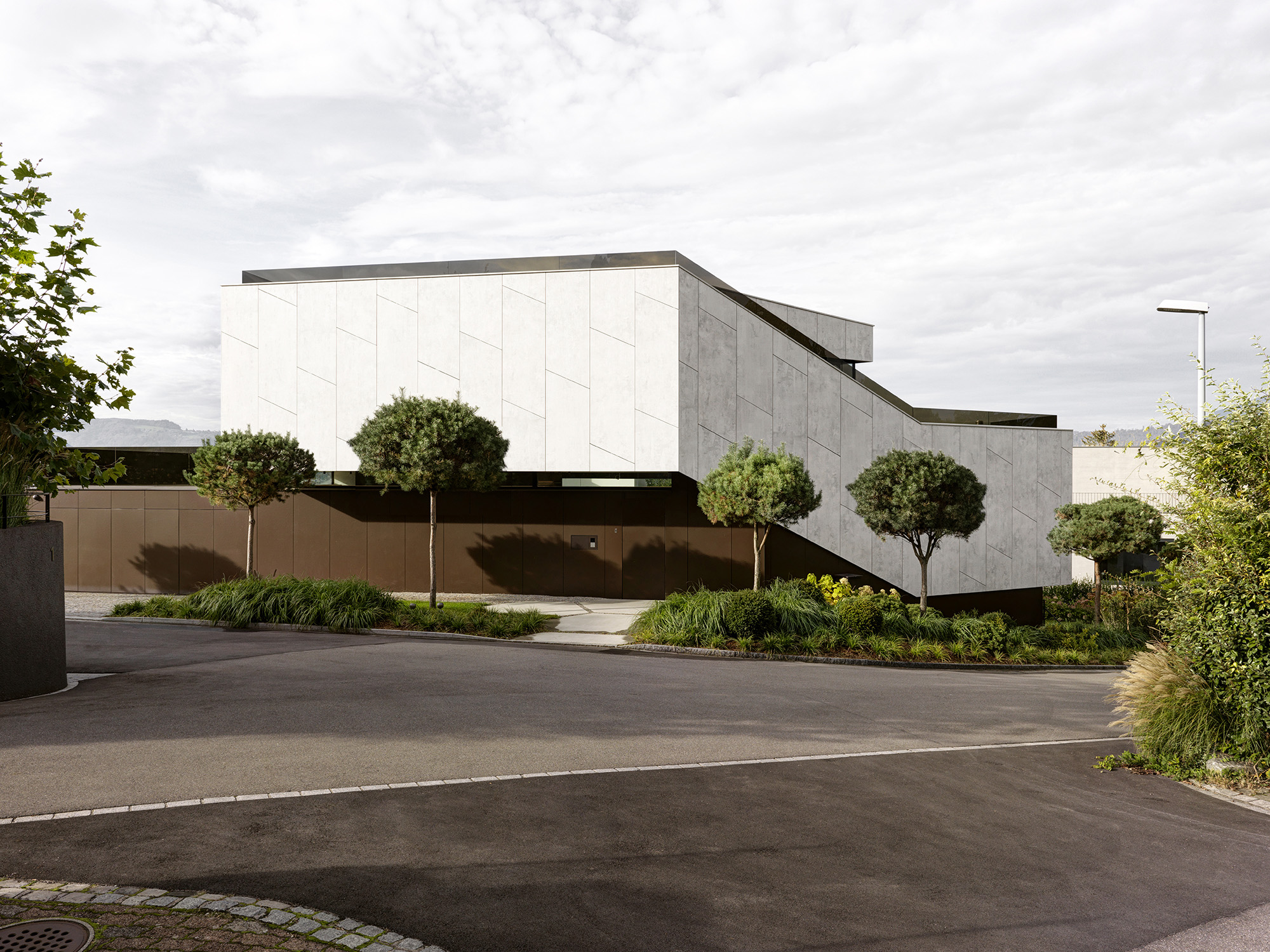 Casa Sil by Daluz Gonzalez Architekten - Architizer