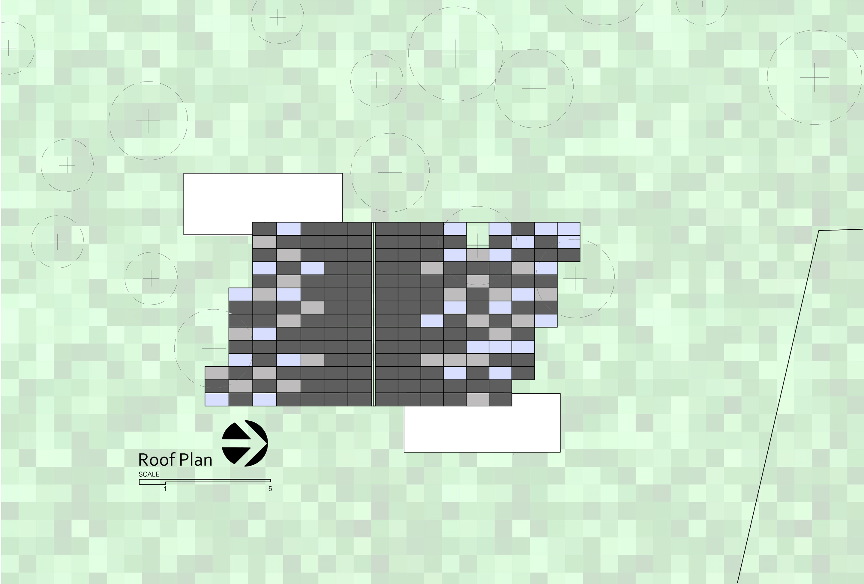 C2 Shelter at OOST Kampville by TJOB - Architizer