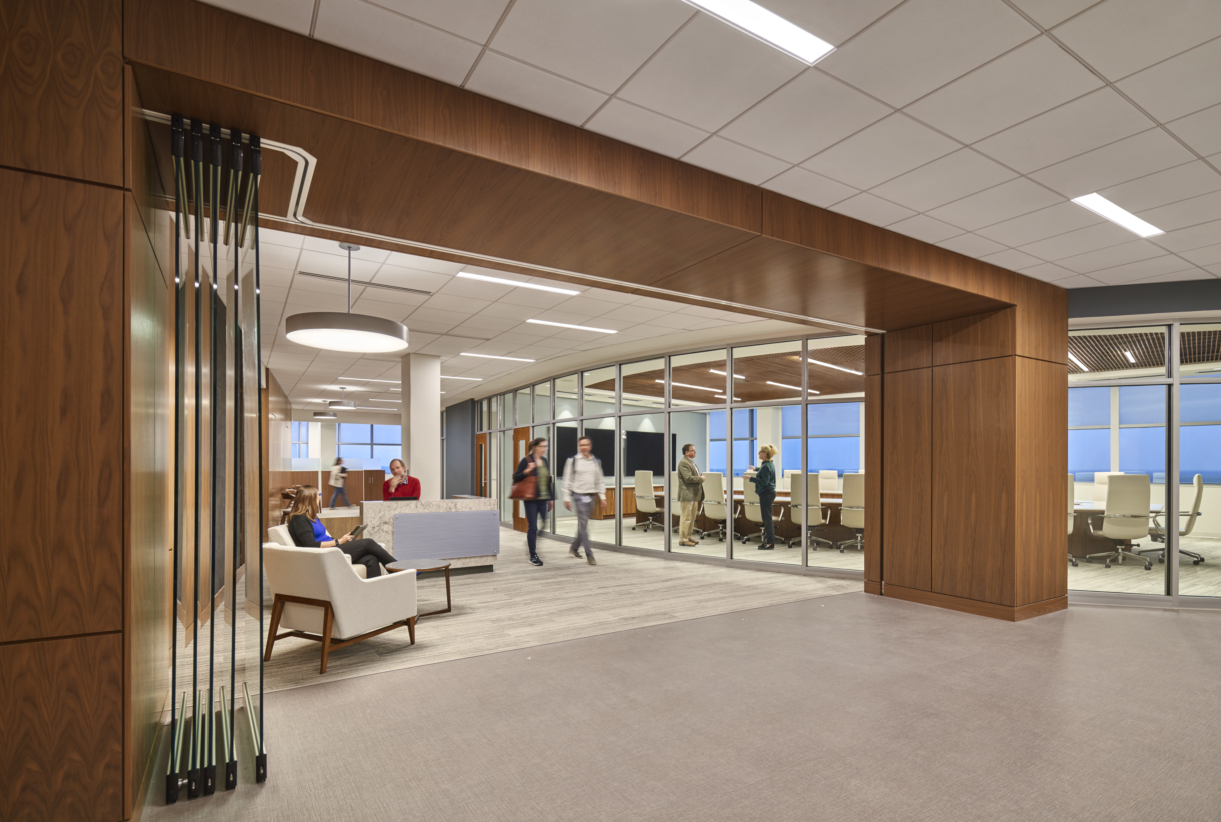 University of North Carolina Roper Hall by Flad Architects - Architizer