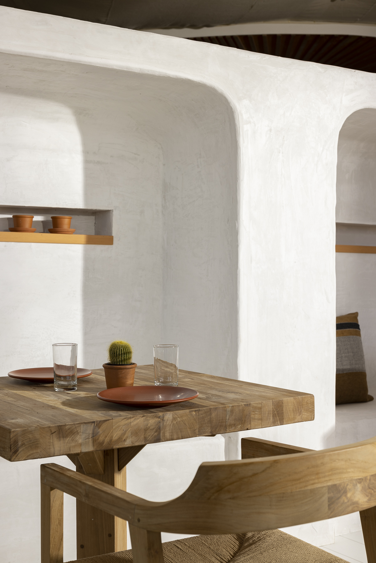 El Encanto Restaurant by Jeunesse Architects - Architizer