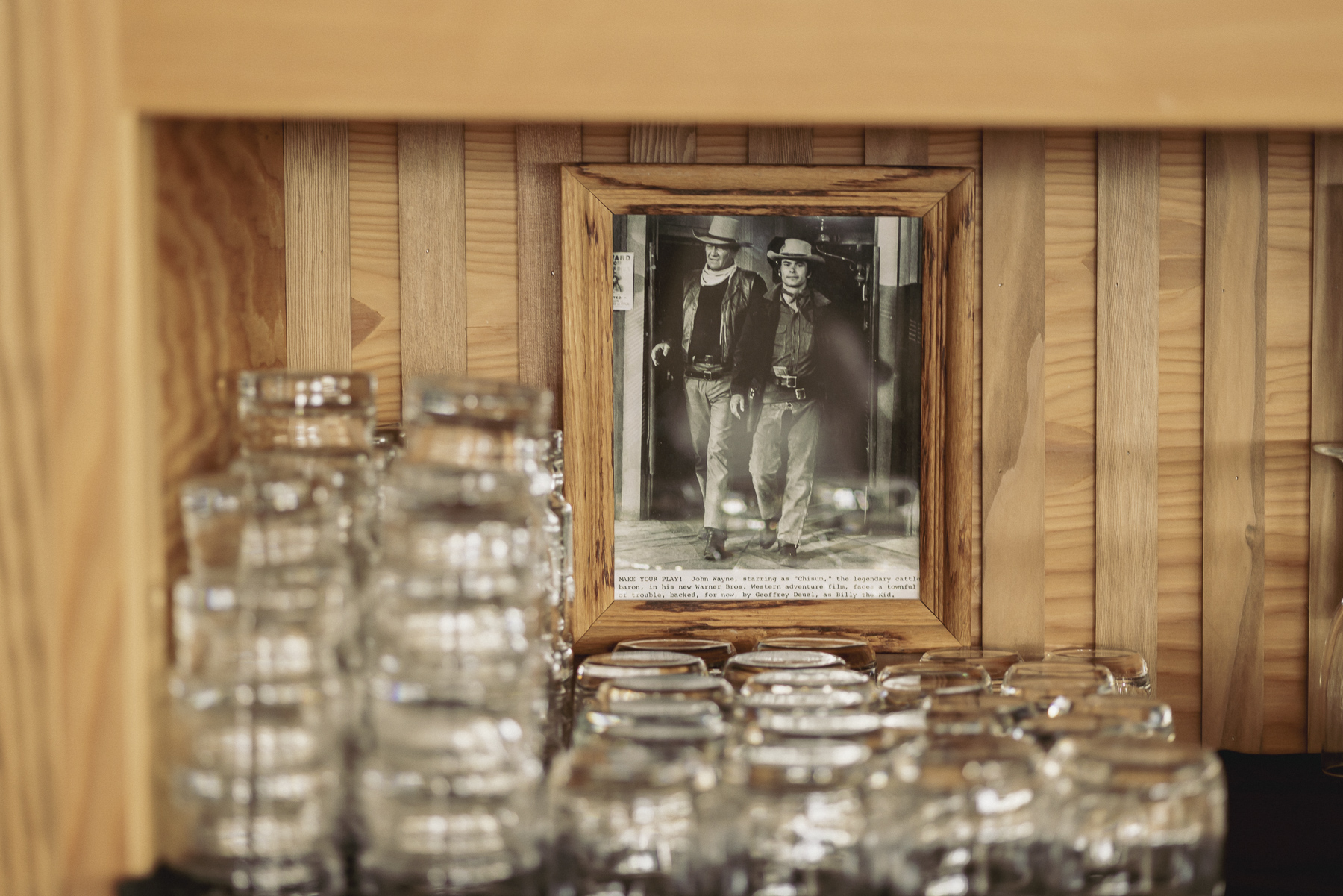 El Encanto Restaurant by Jeunesse Architects - Architizer