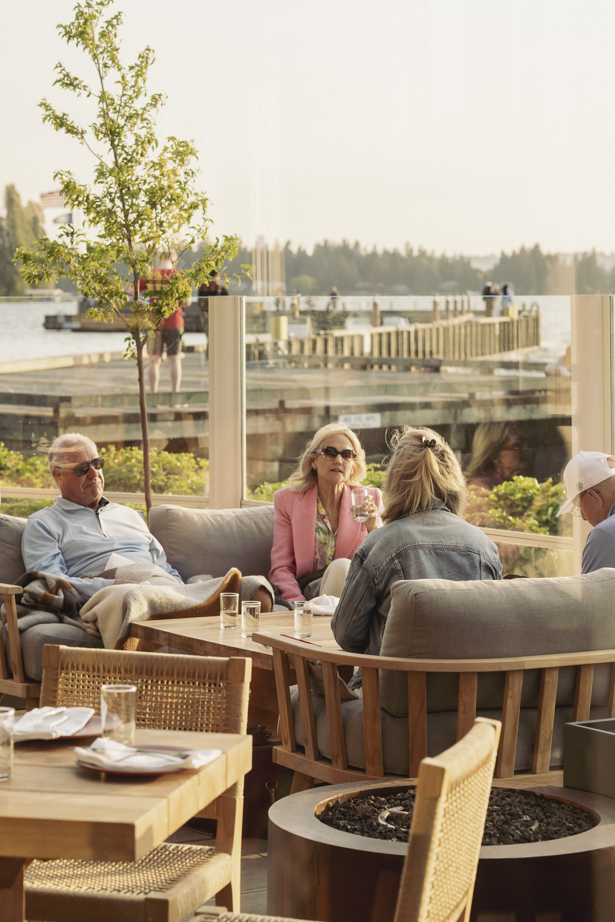El Encanto Restaurant by Jeunesse Architects - Architizer