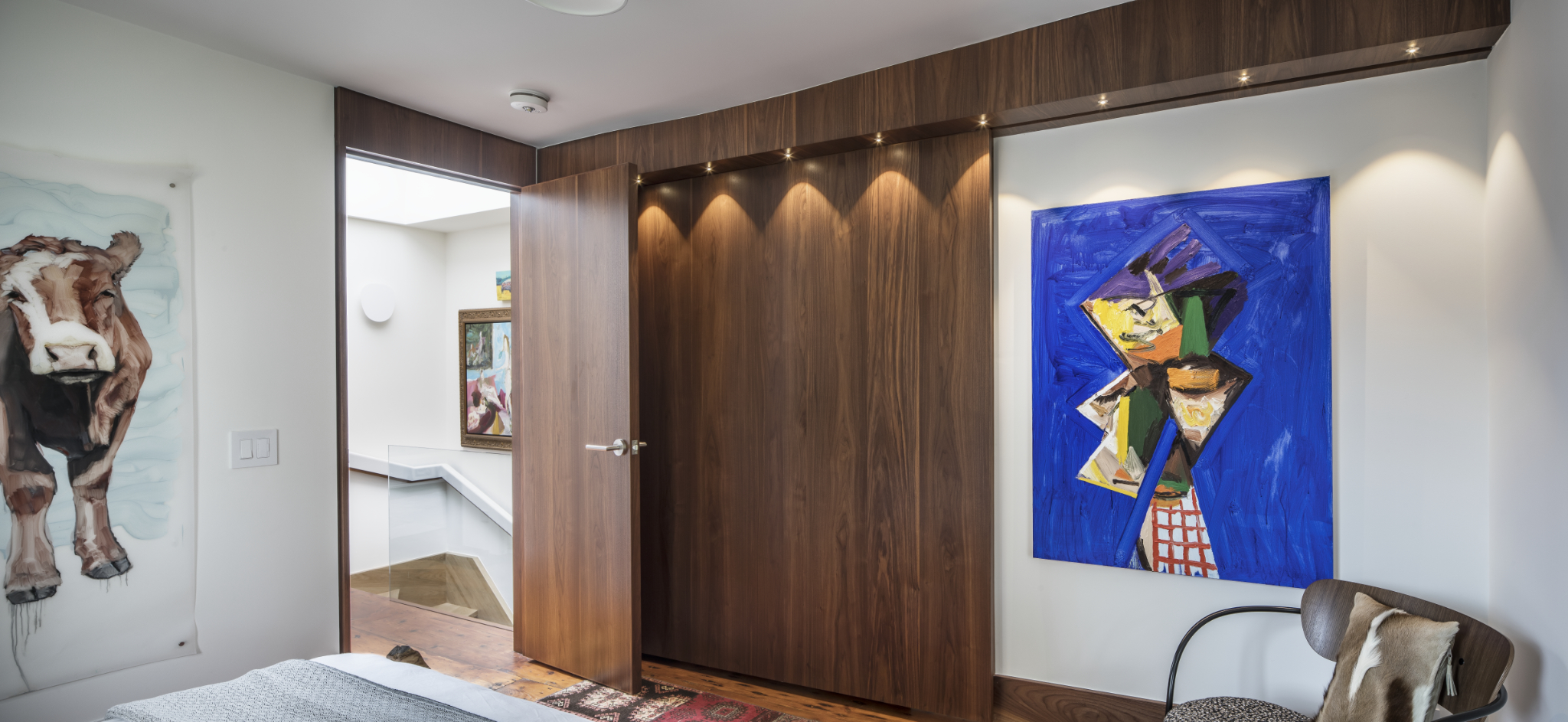 First Avenue Residence by PLANT Architect Inc. - Architizer