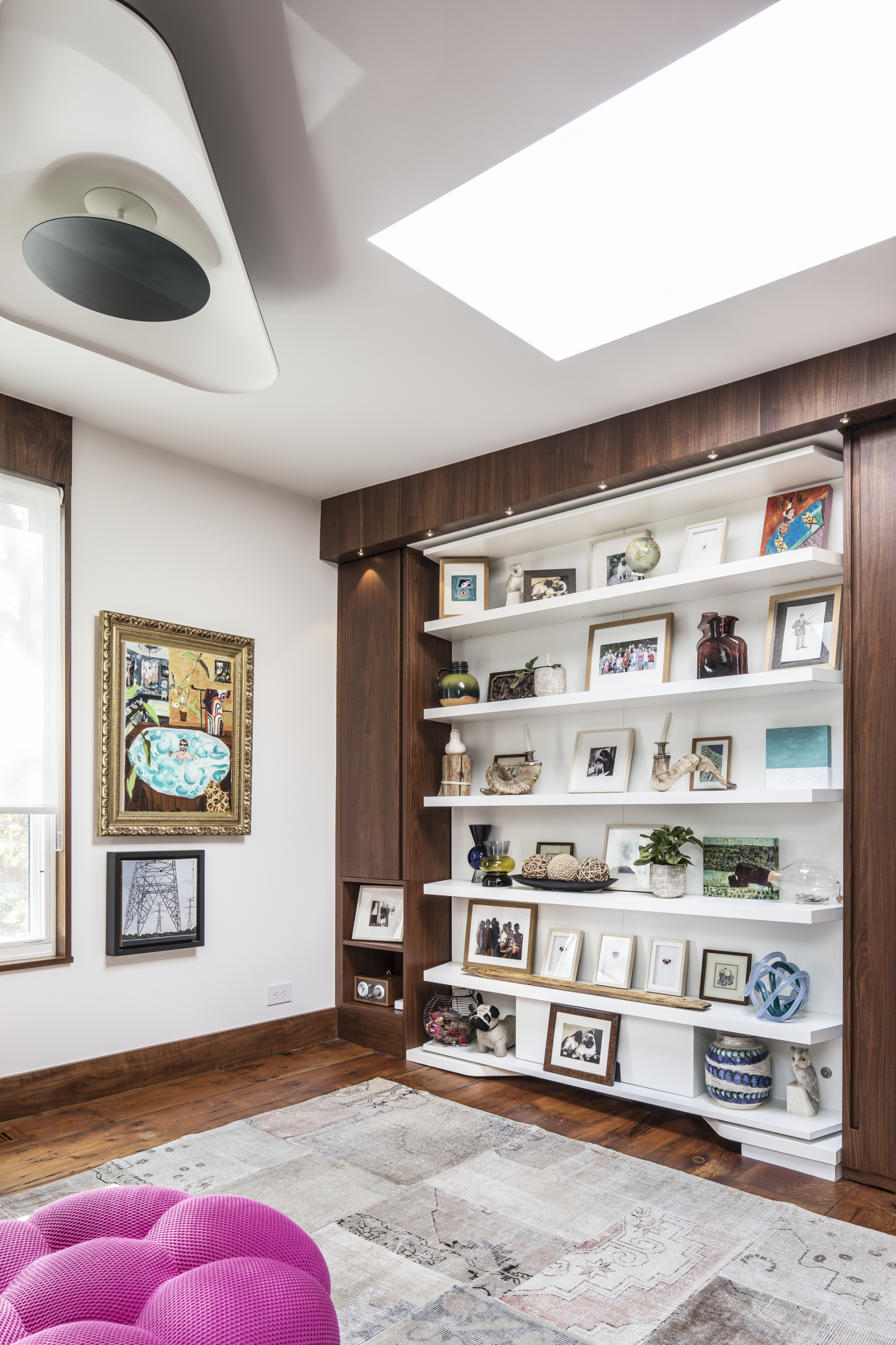 First Avenue Residence by PLANT Architect Inc. - Architizer