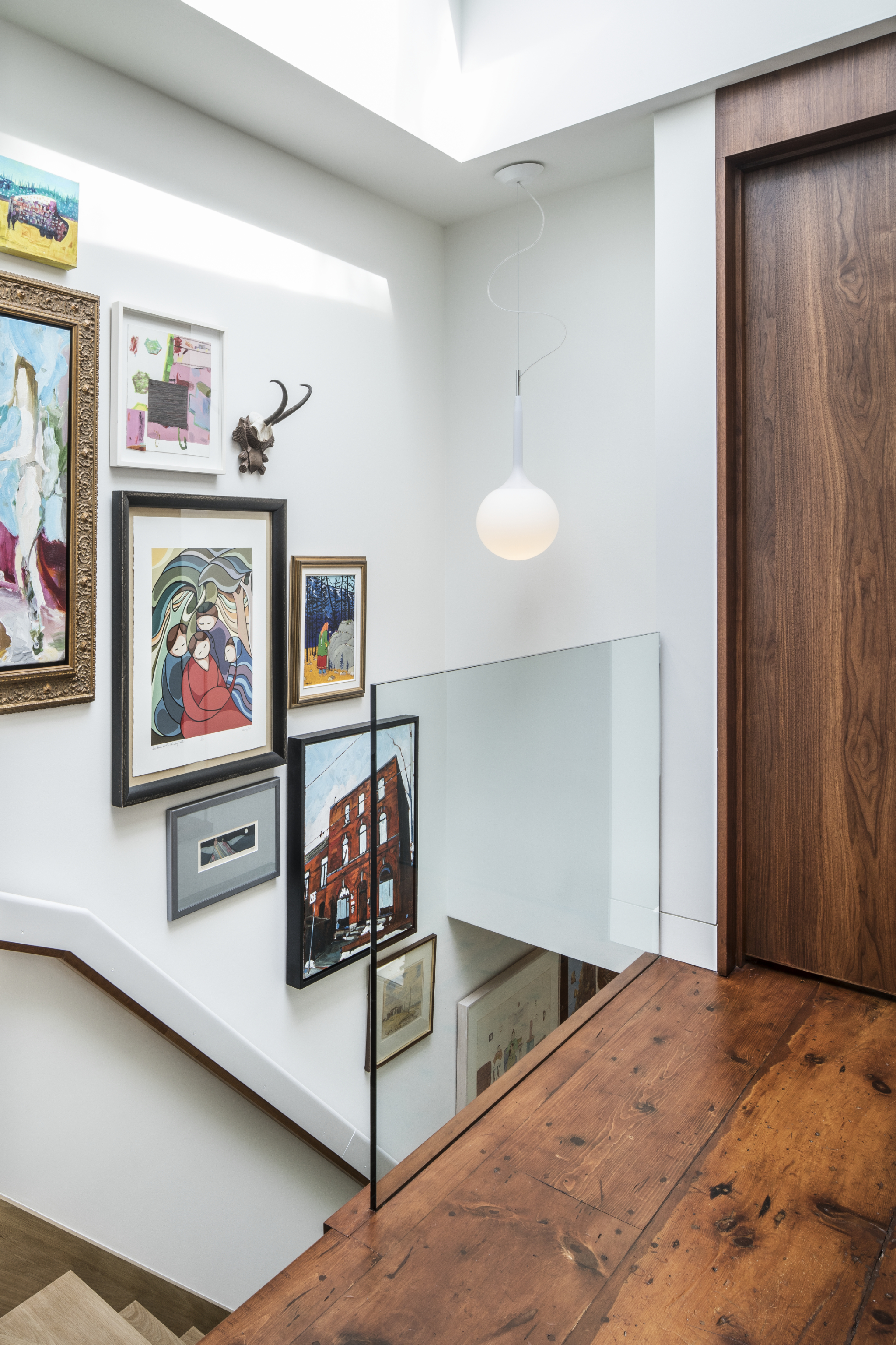 First Avenue Residence by PLANT Architect Inc. - Architizer