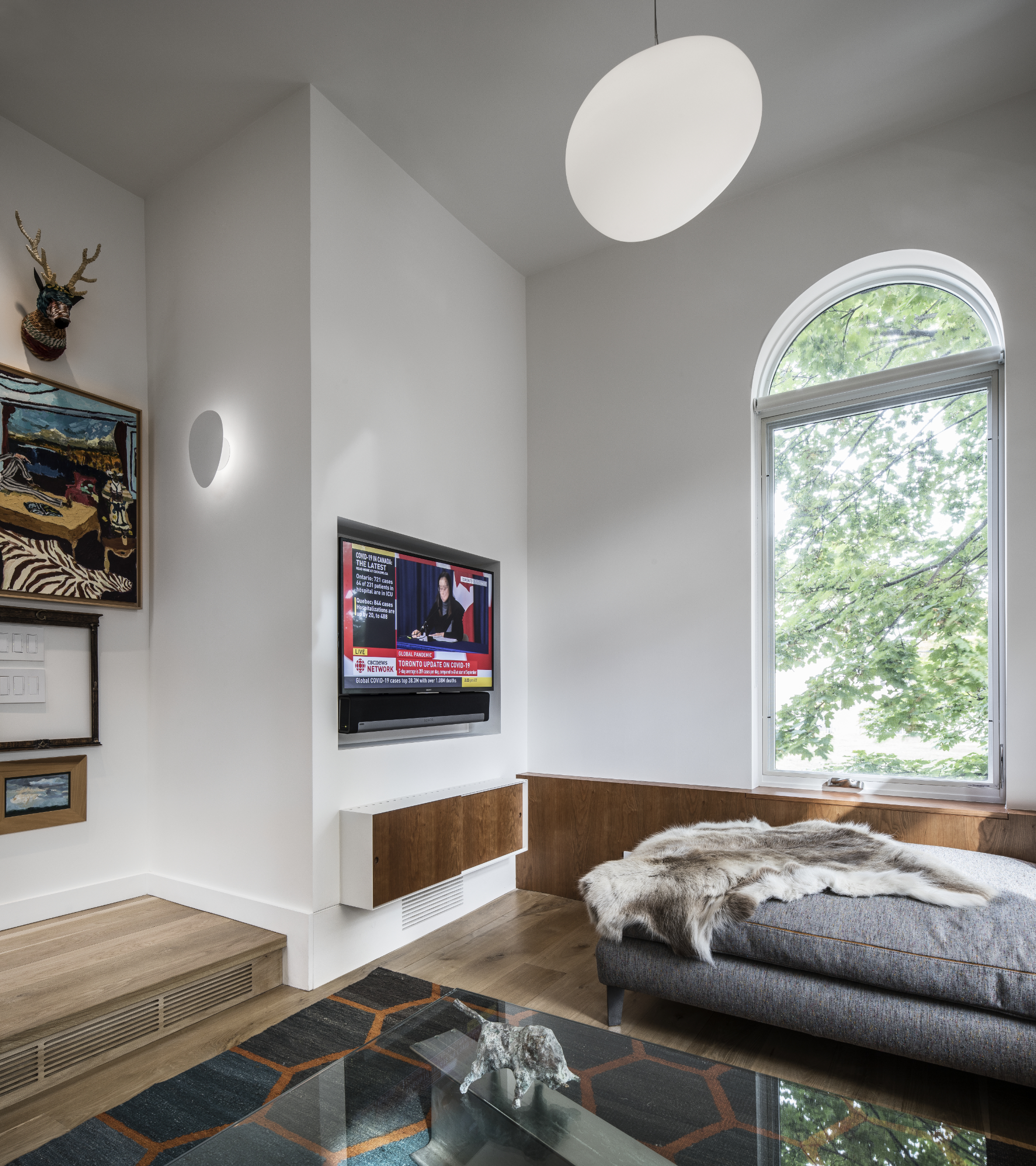 First Avenue Residence by PLANT Architect Inc. - Architizer