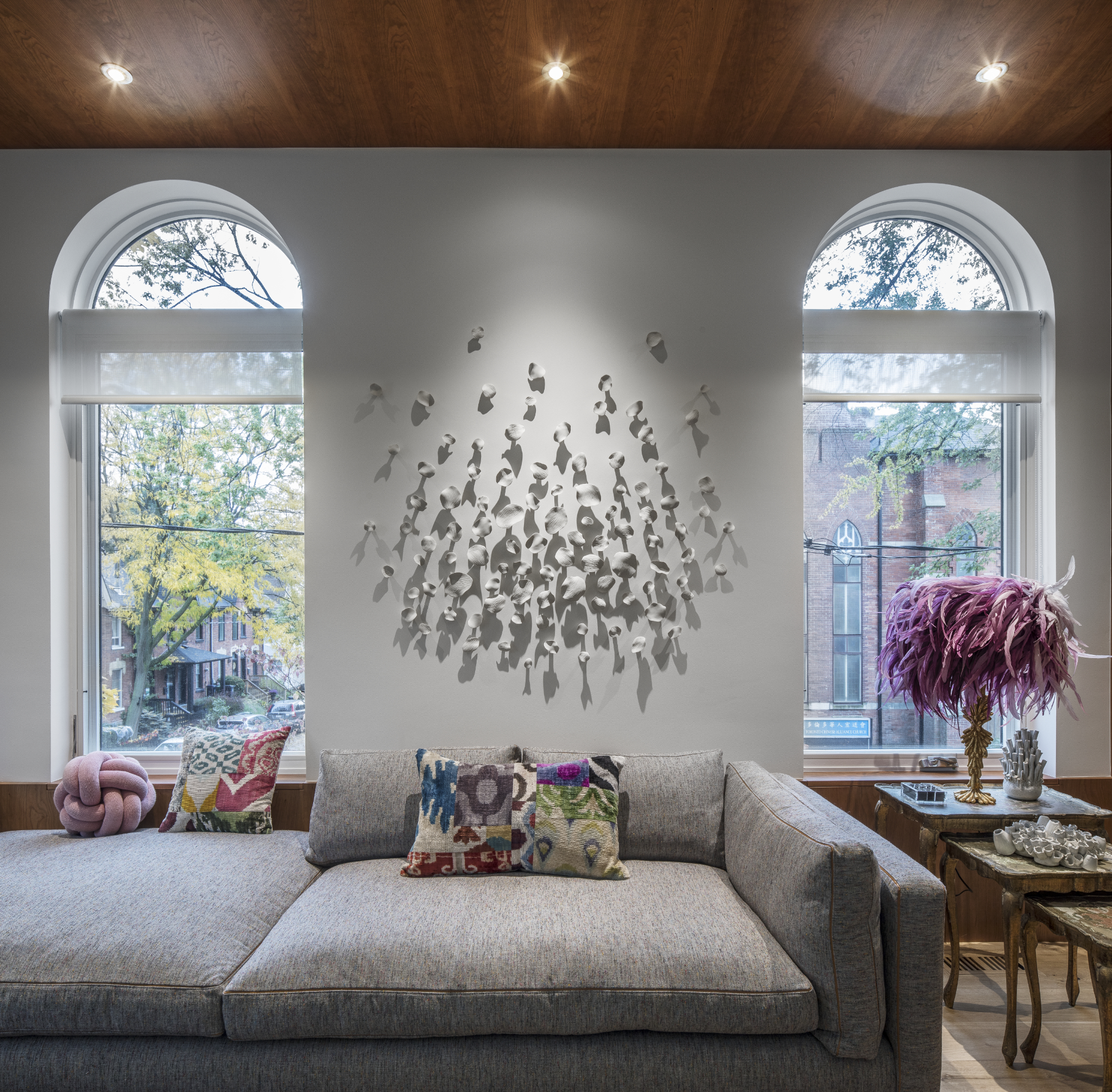 First Avenue Residence by PLANT Architect Inc. - Architizer