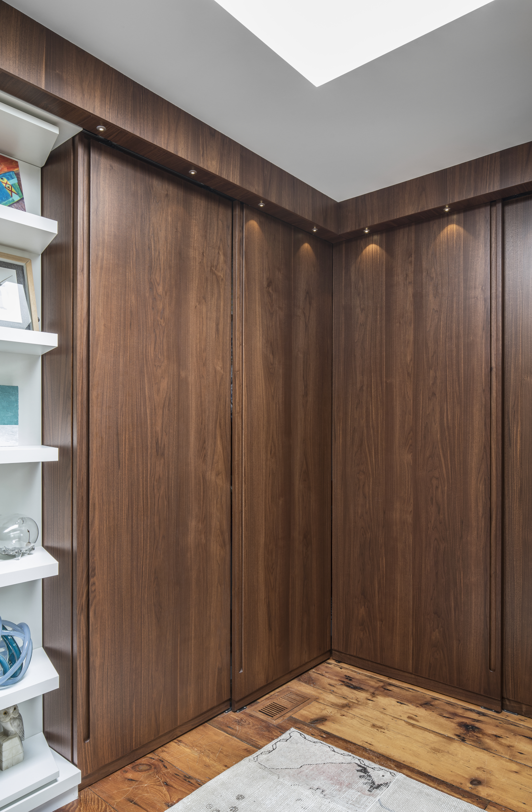 First Avenue Residence by PLANT Architect Inc. - Architizer