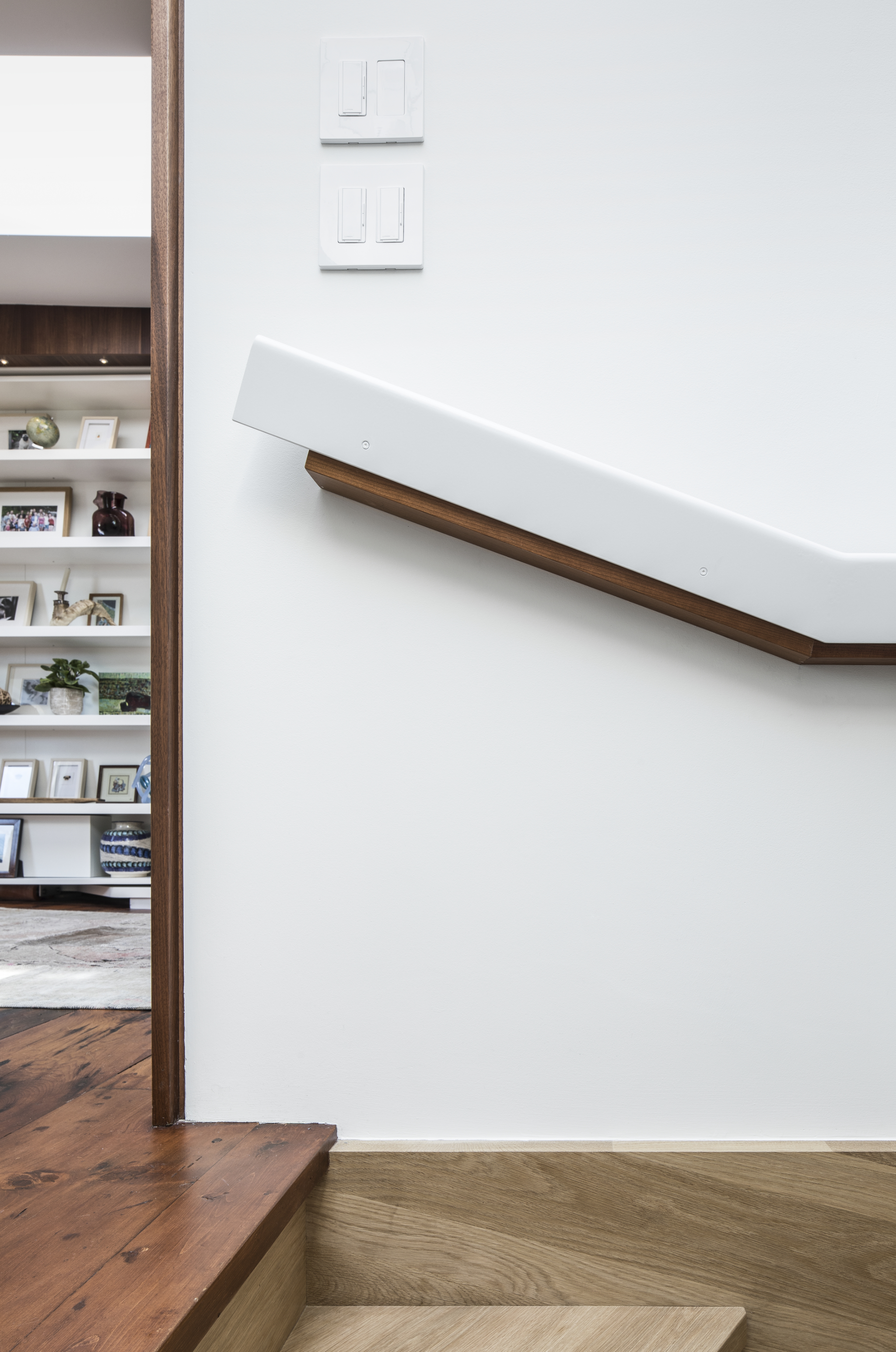 First Avenue Residence by PLANT Architect Inc. - Architizer