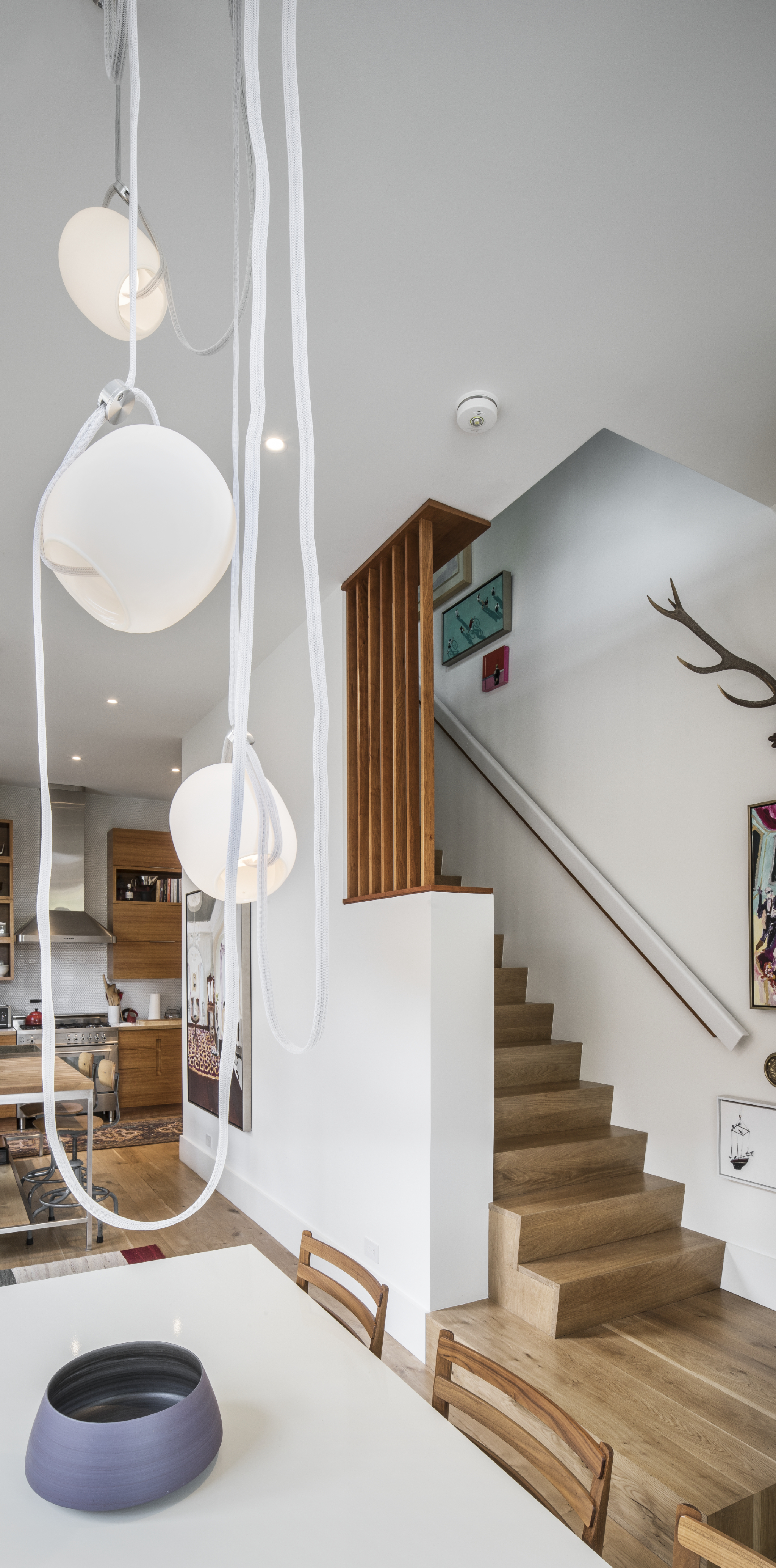 First Avenue Residence by PLANT Architect Inc. - Architizer