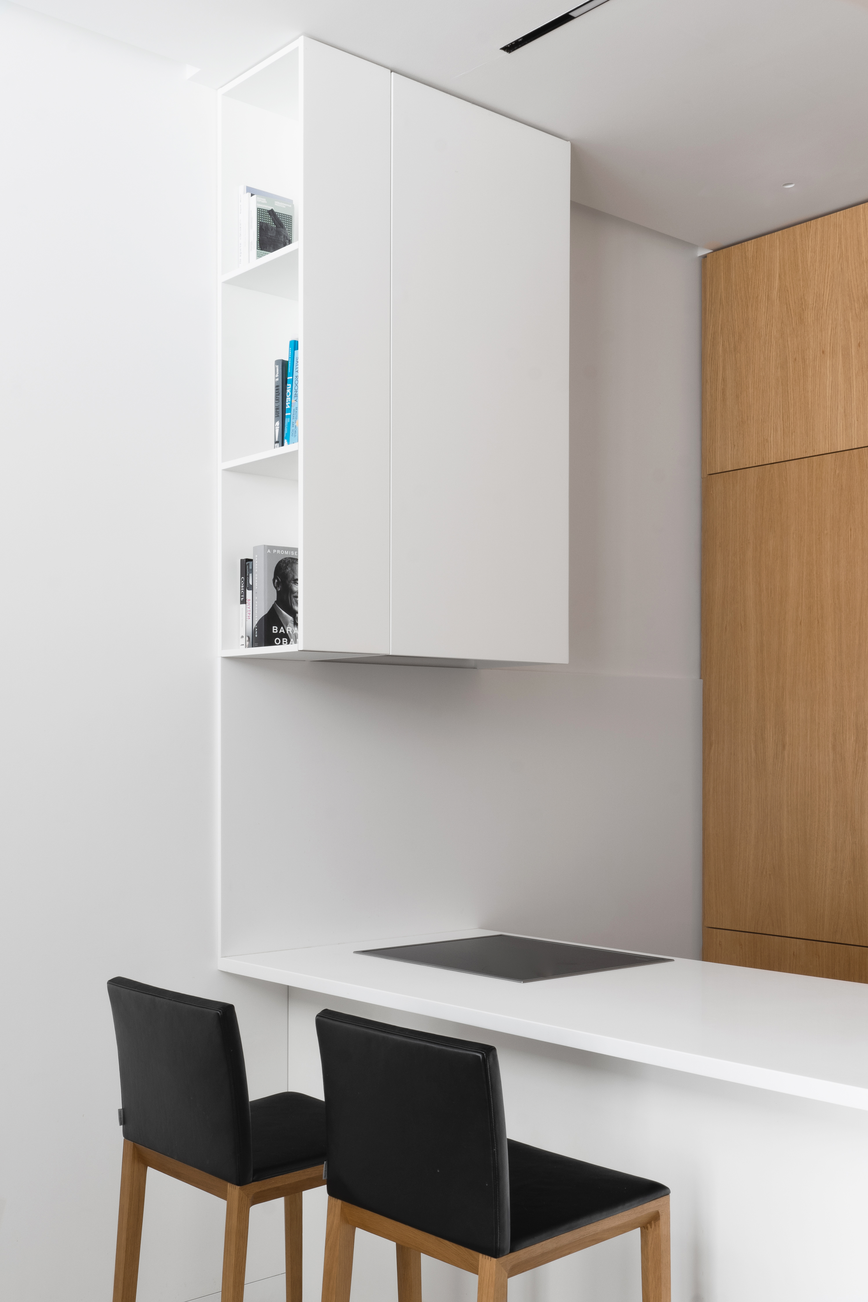 Subbota Apartment by Architectural bureau PROJECT905 - Architizer