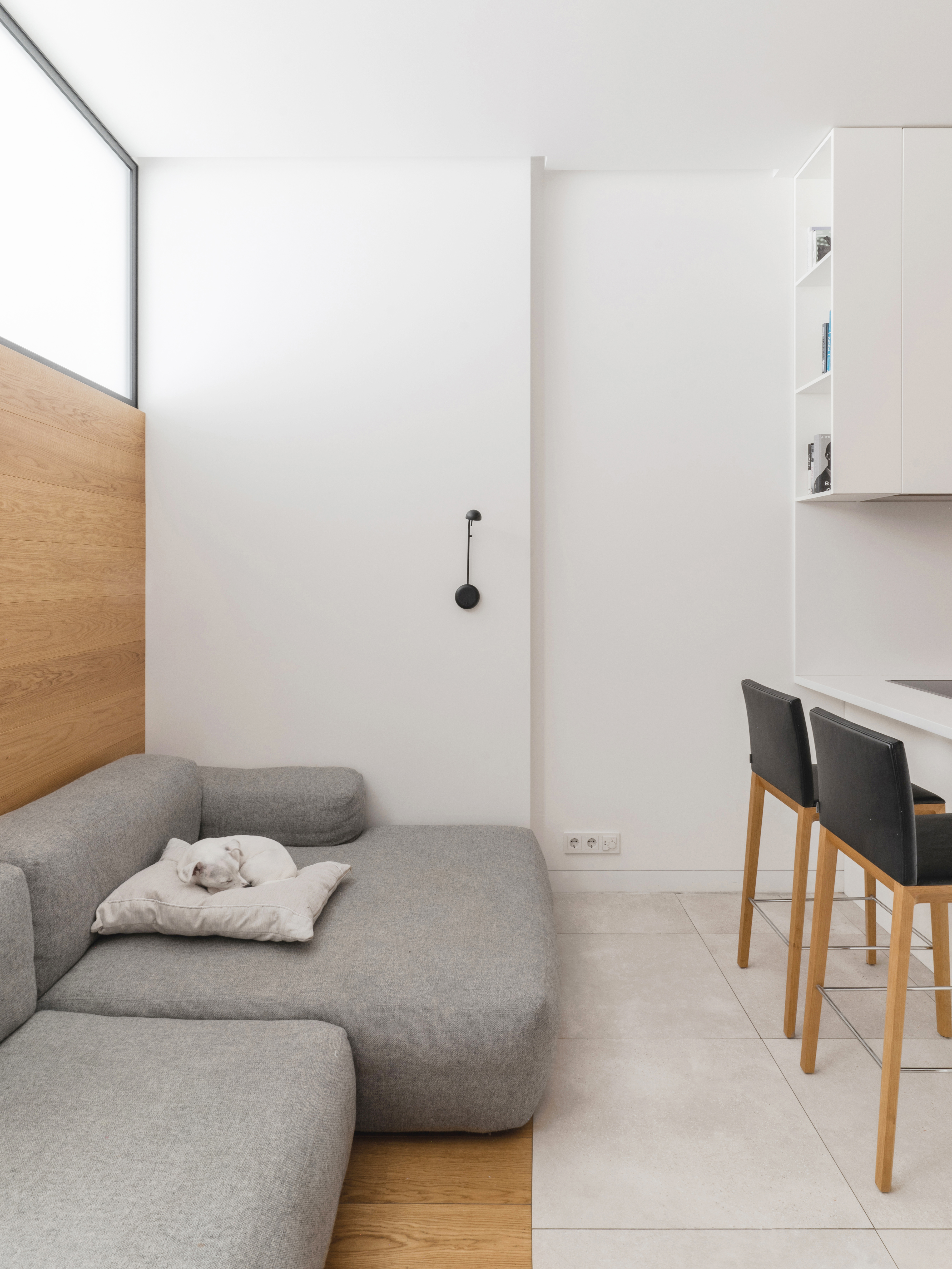 Subbota Apartment by Architectural bureau PROJECT905 - Architizer