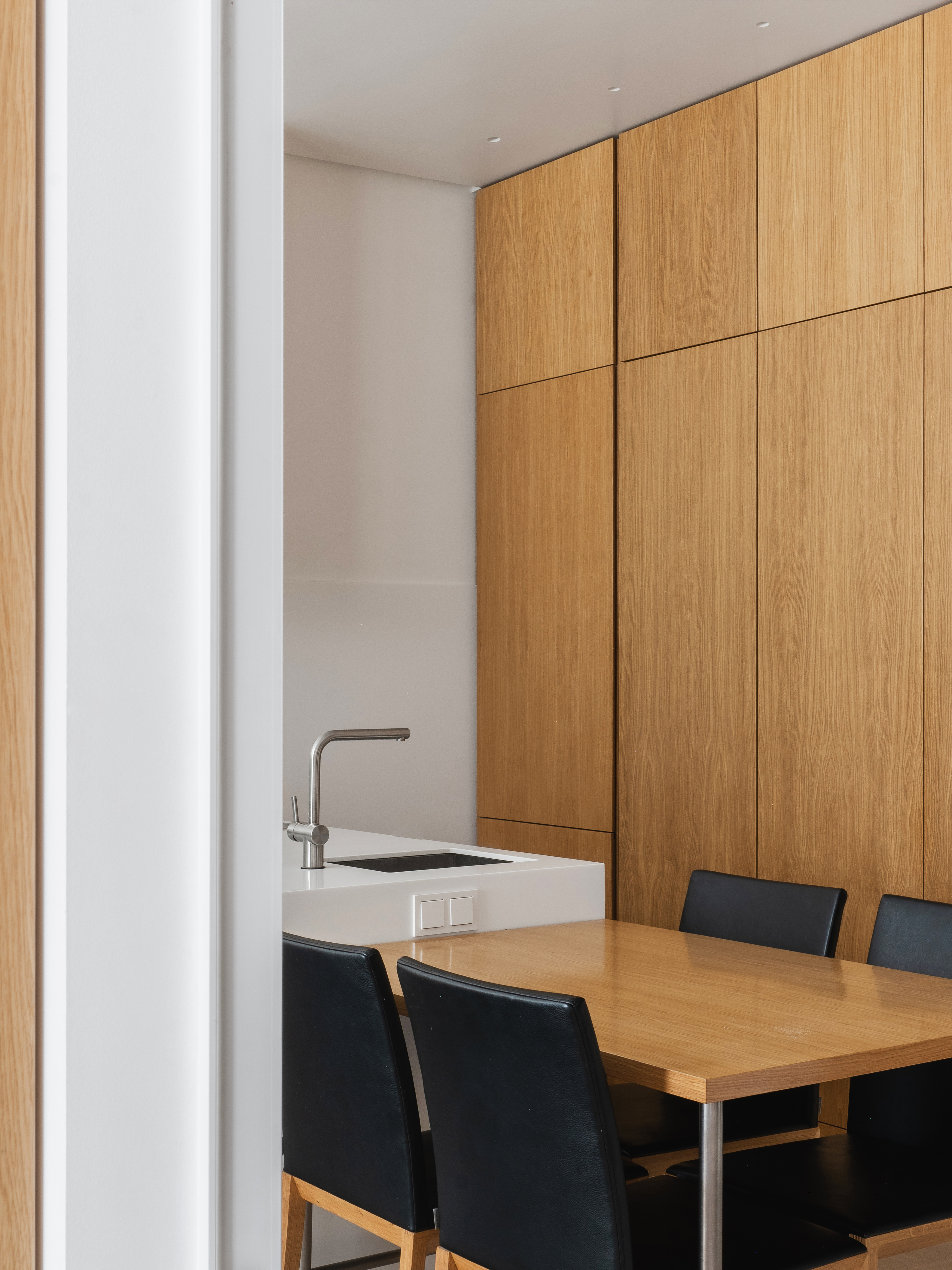 Subbota Apartment by Architectural bureau PROJECT905 - Architizer