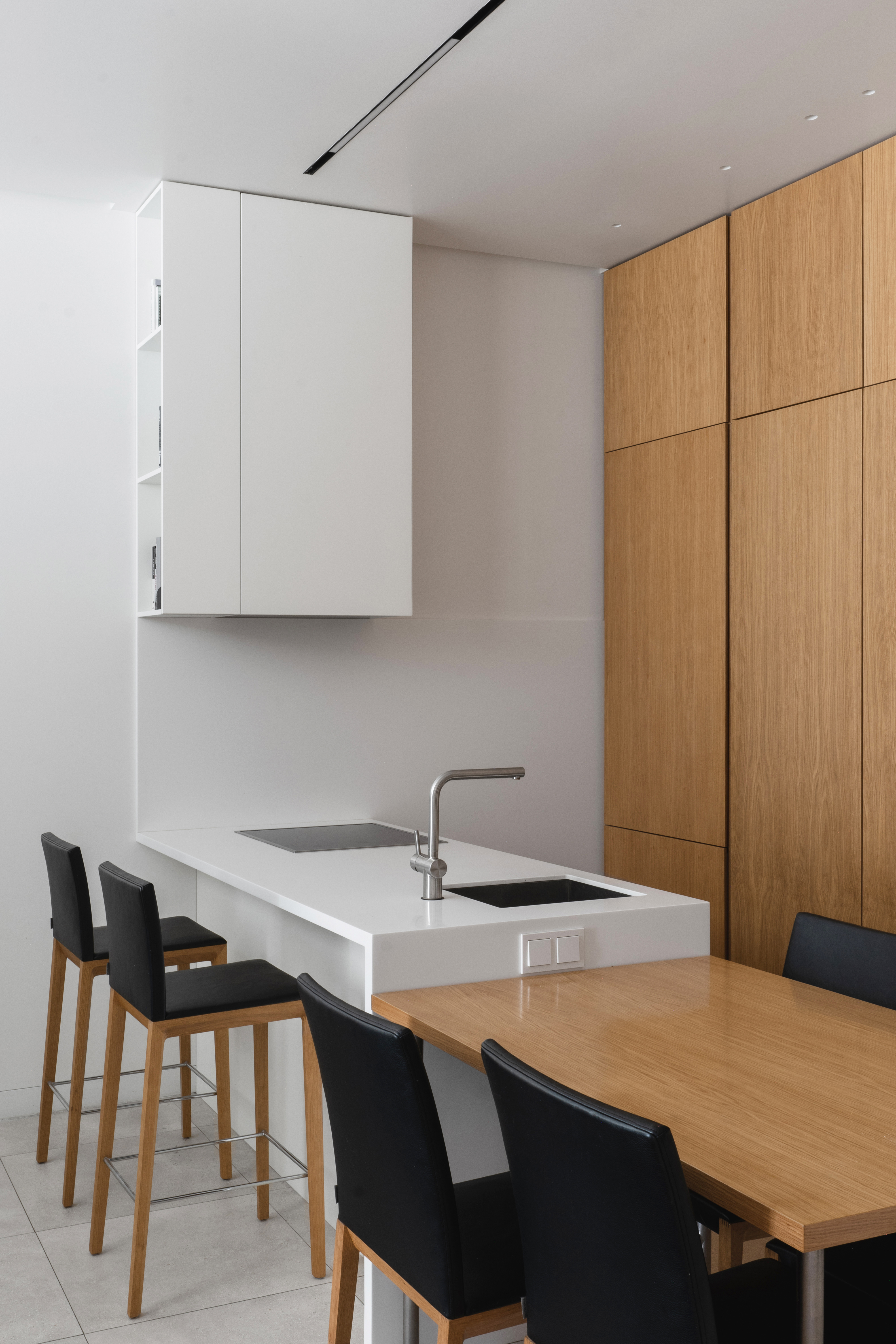 Subbota Apartment by Architectural bureau PROJECT905 - Architizer