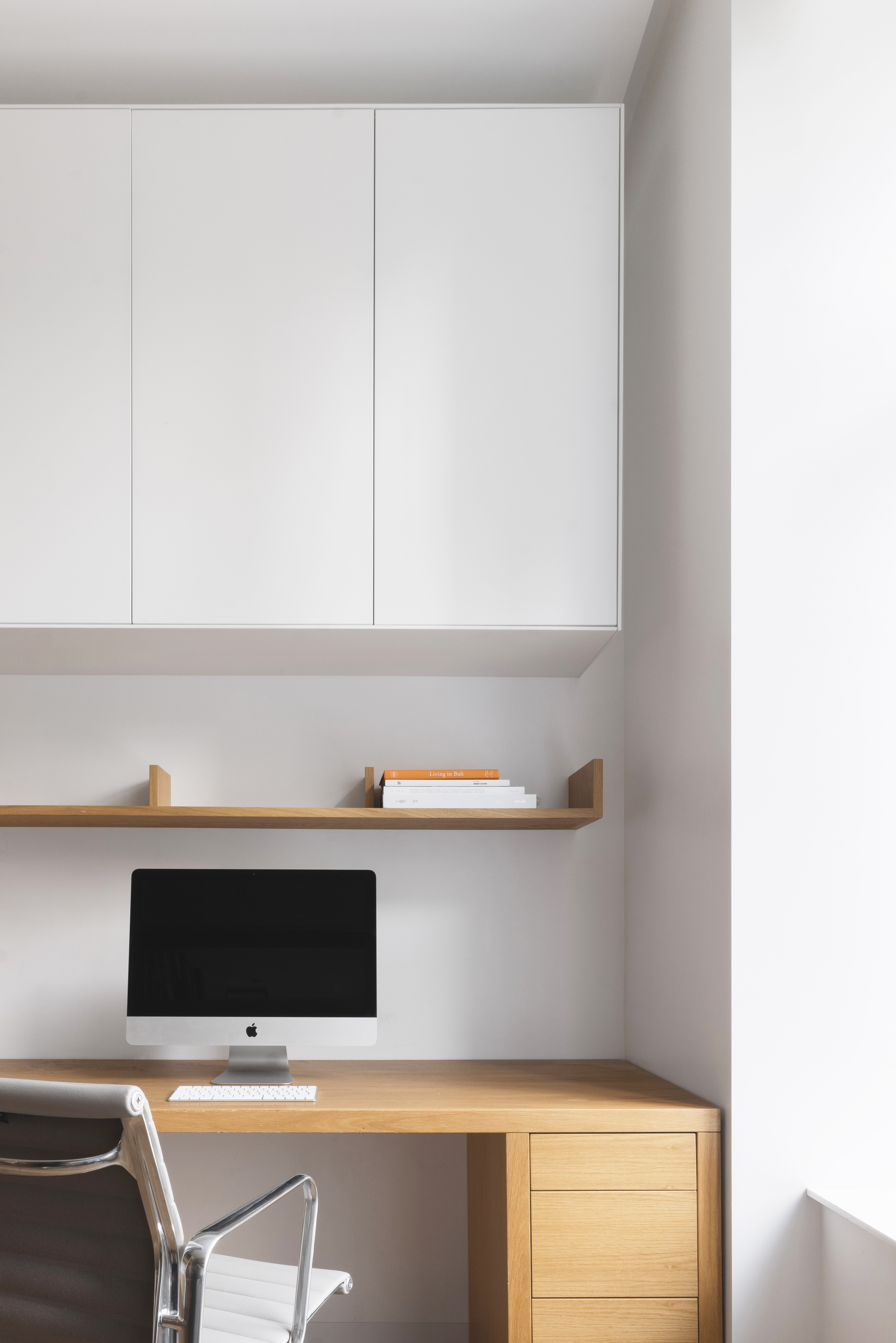 Subbota Apartment by Architectural bureau PROJECT905 - Architizer
