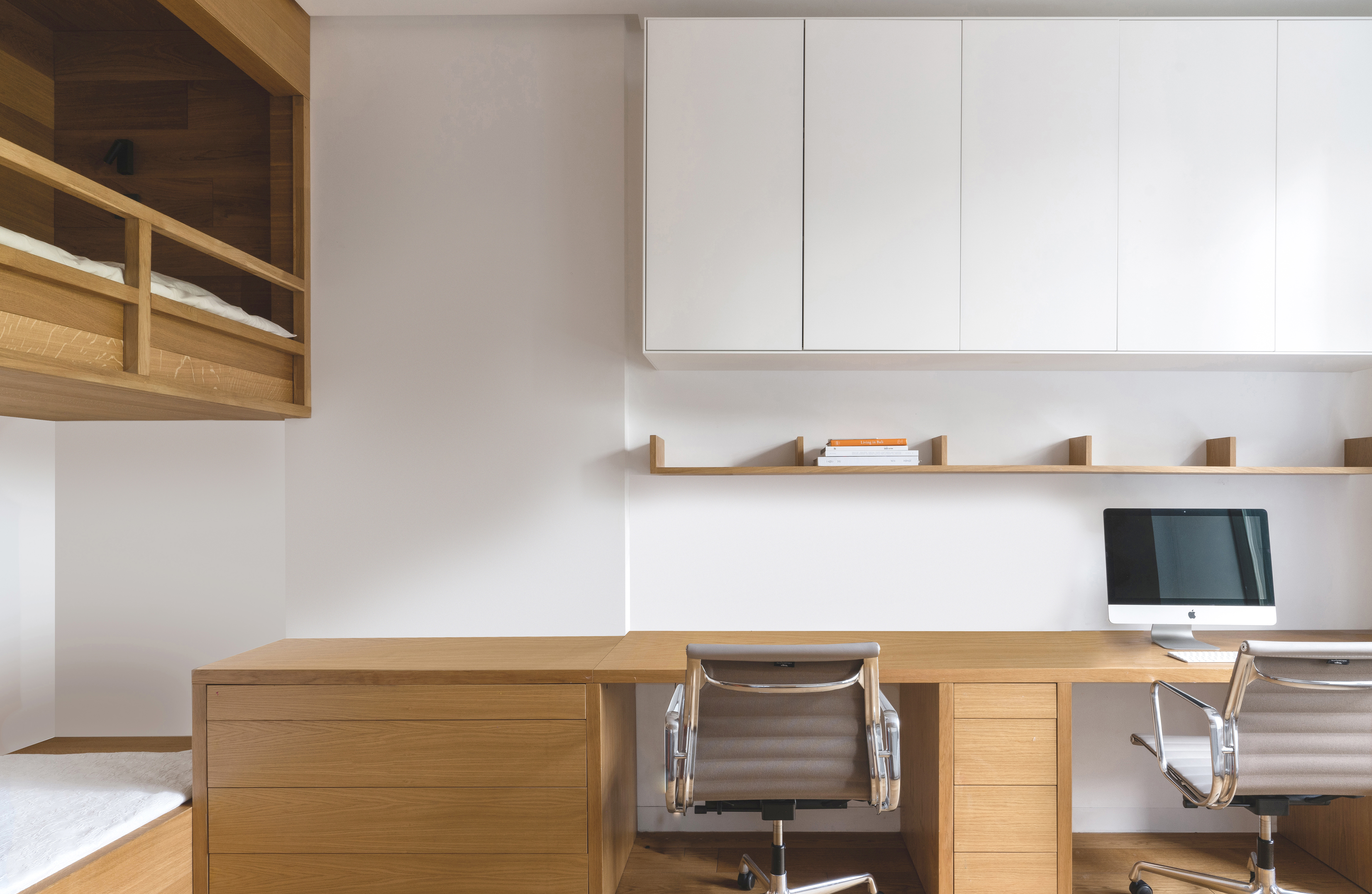 Subbota Apartment by Architectural bureau PROJECT905 - Architizer