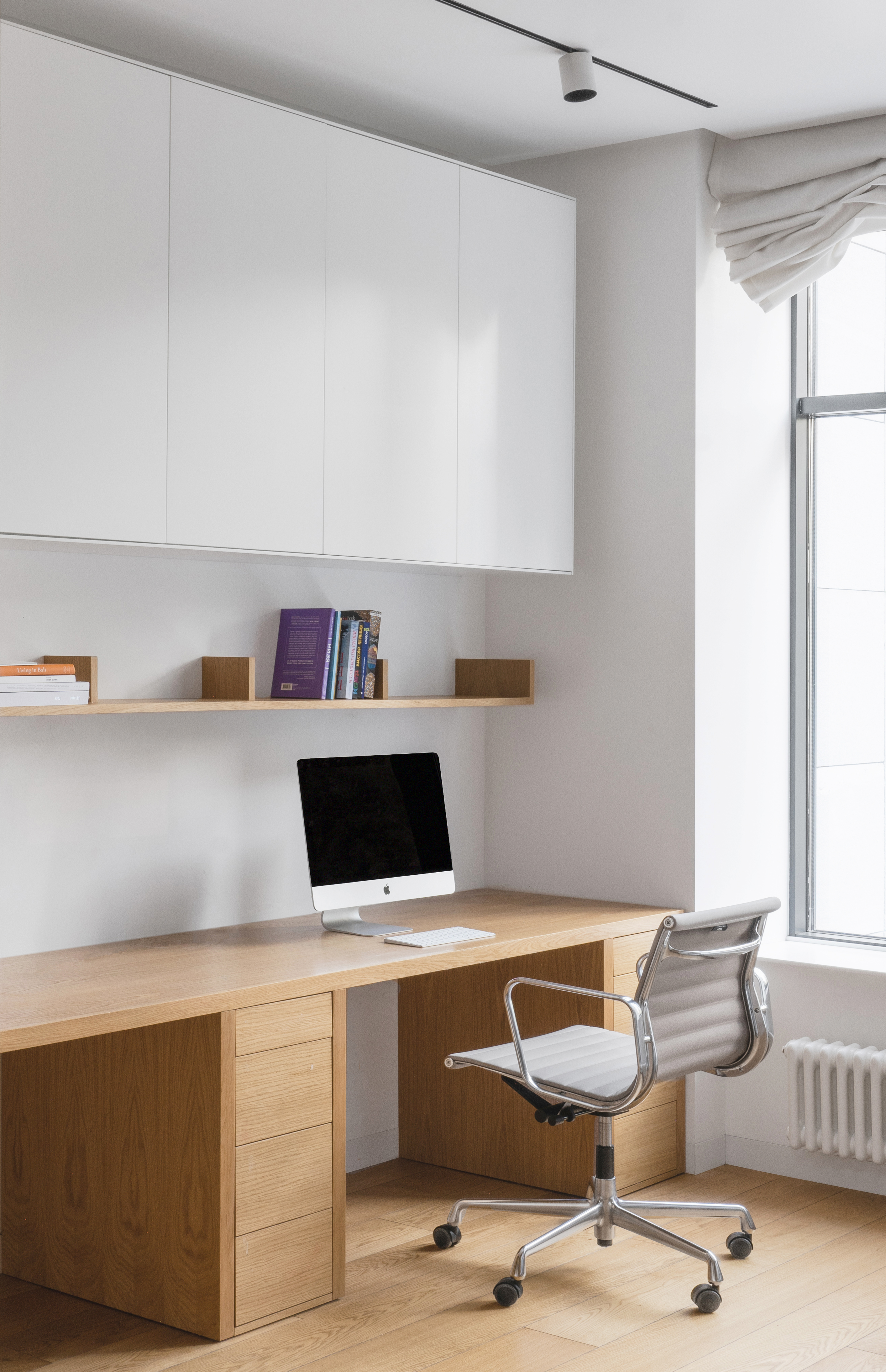 Subbota Apartment by Architectural bureau PROJECT905 - Architizer