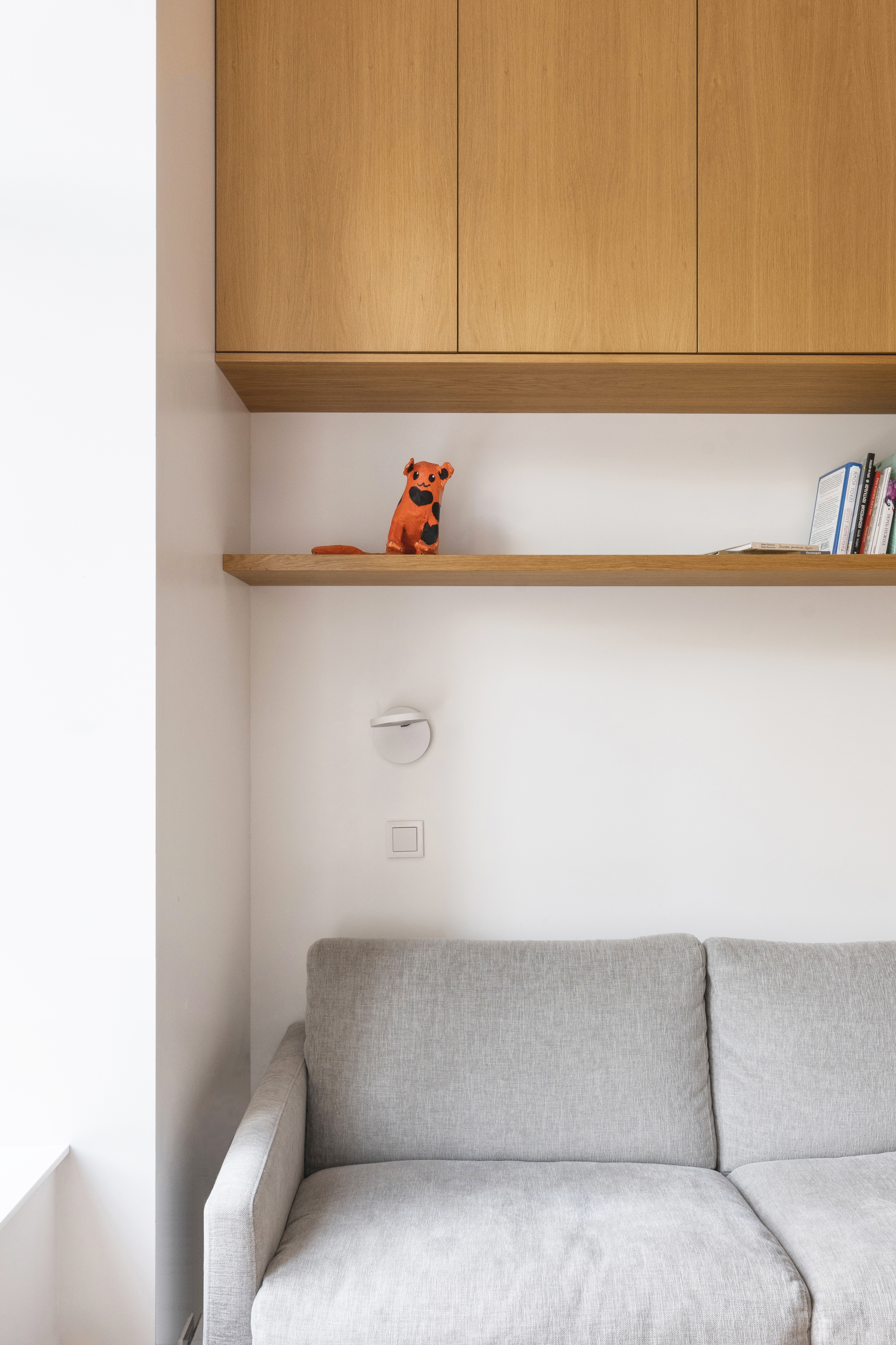 Subbota Apartment by Architectural bureau PROJECT905 - Architizer