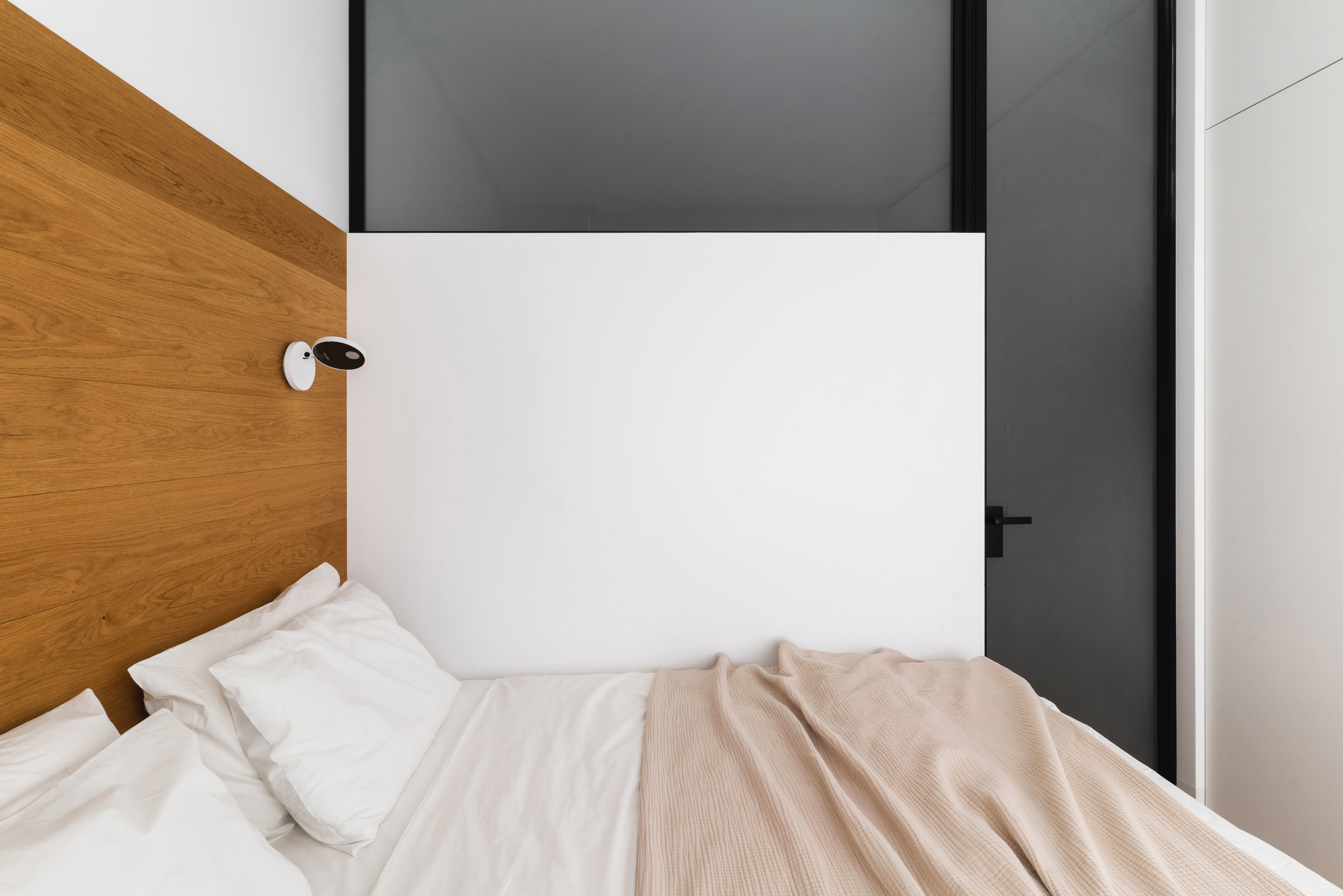Subbota Apartment by Architectural bureau PROJECT905 - Architizer