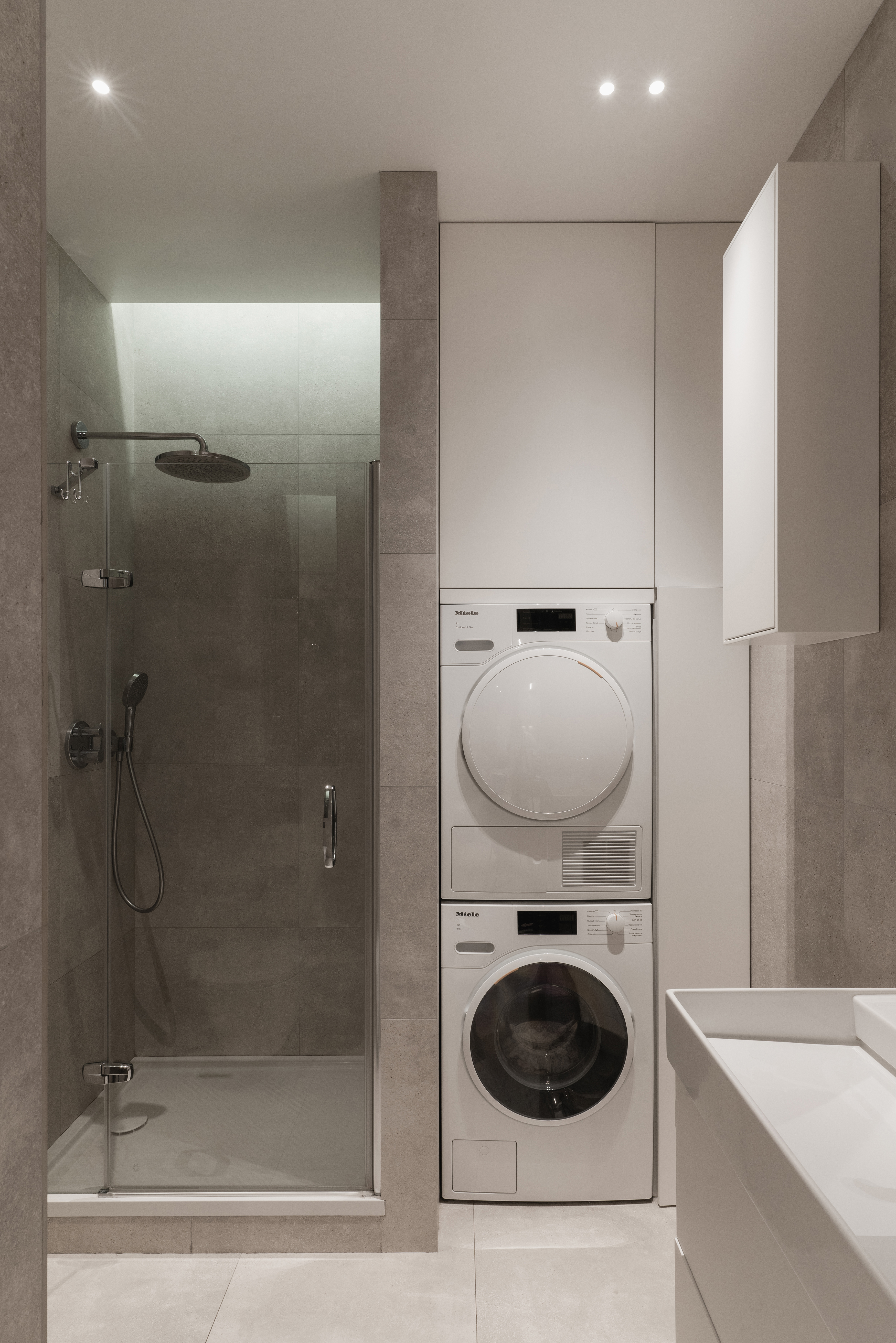 Subbota Apartment by Architectural bureau PROJECT905 - Architizer