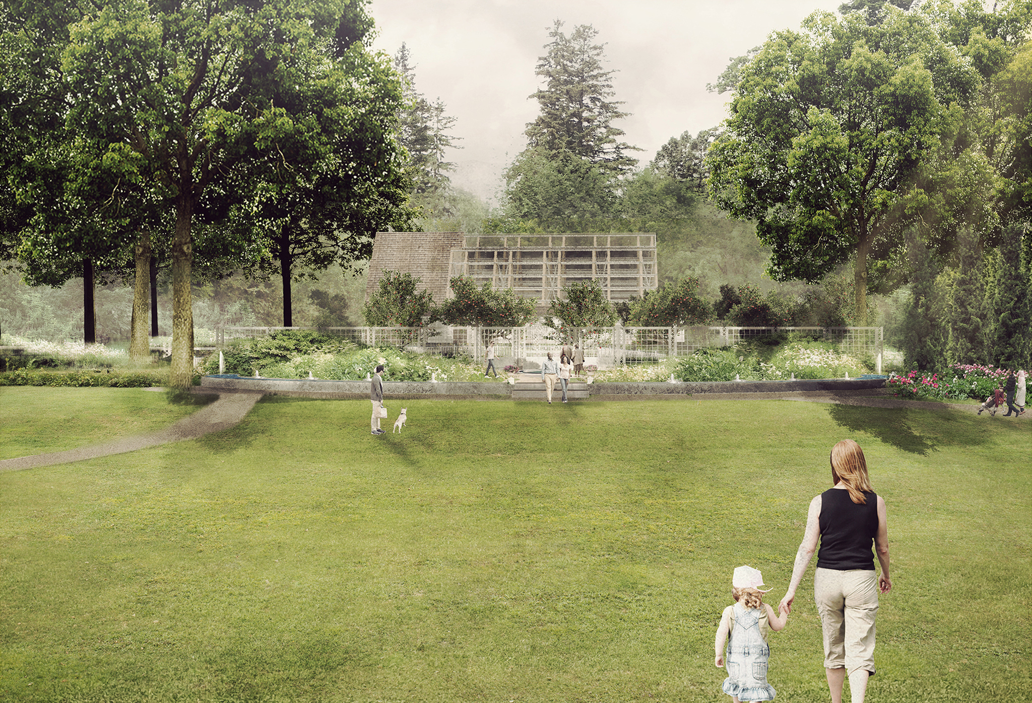 Mulock Park by PLANT Architect Inc. - Architizer