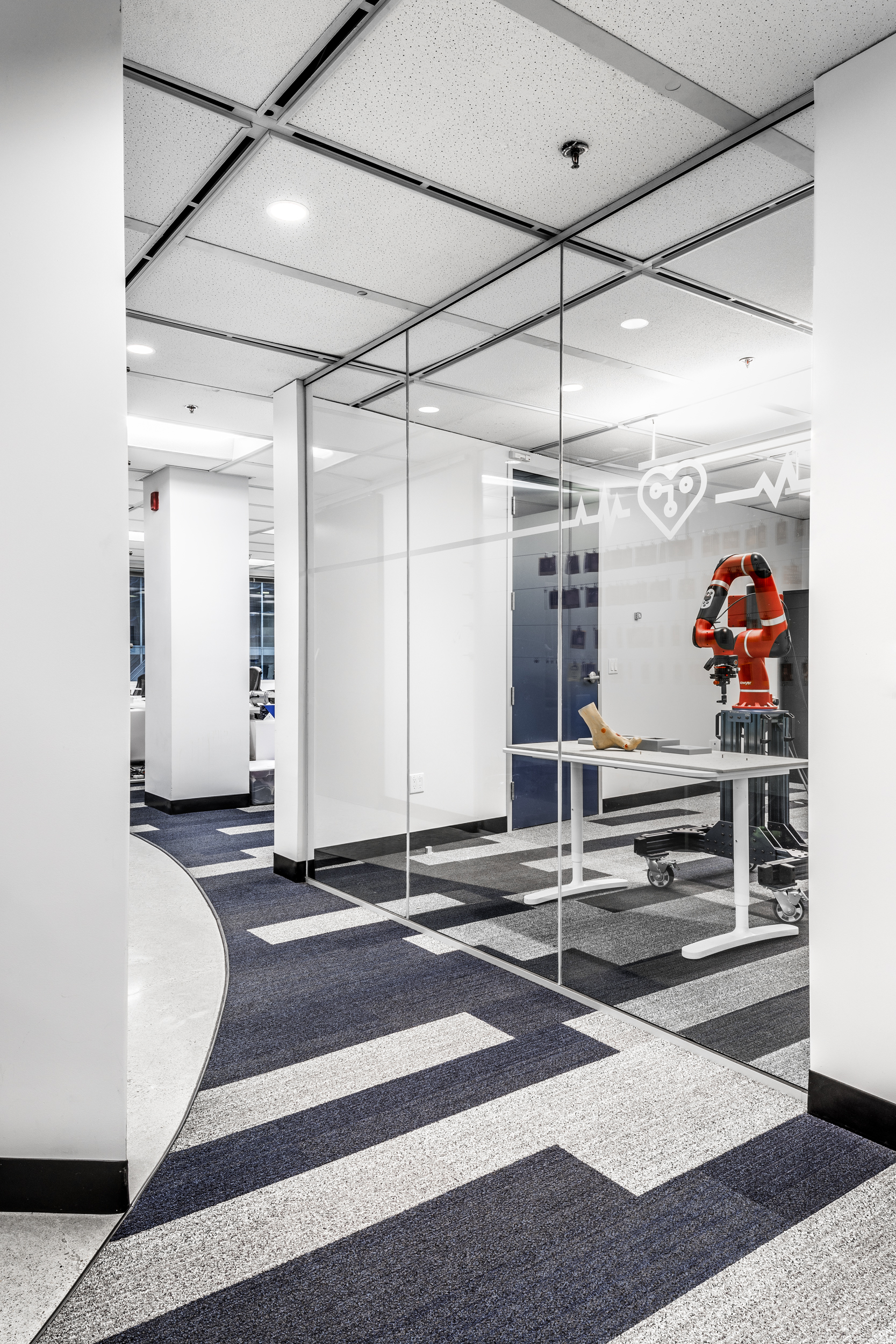 Swift Medical Offices by PLANT Architect Inc. - Architizer