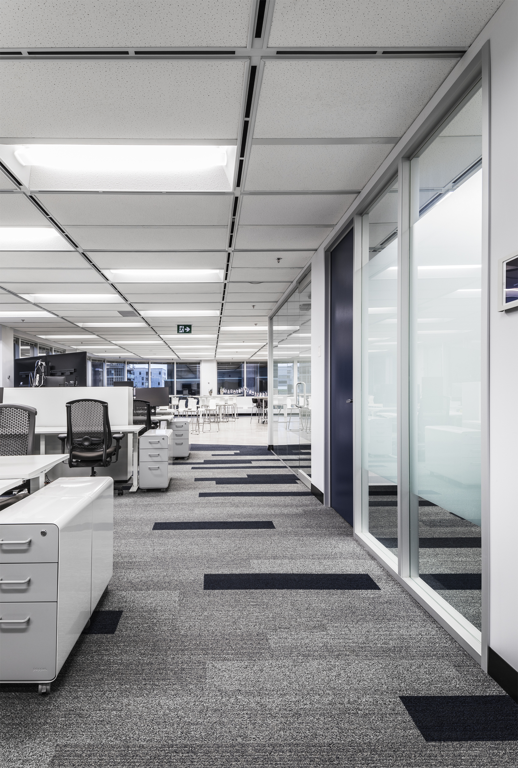 Swift Medical Offices by PLANT Architect Inc. - Architizer