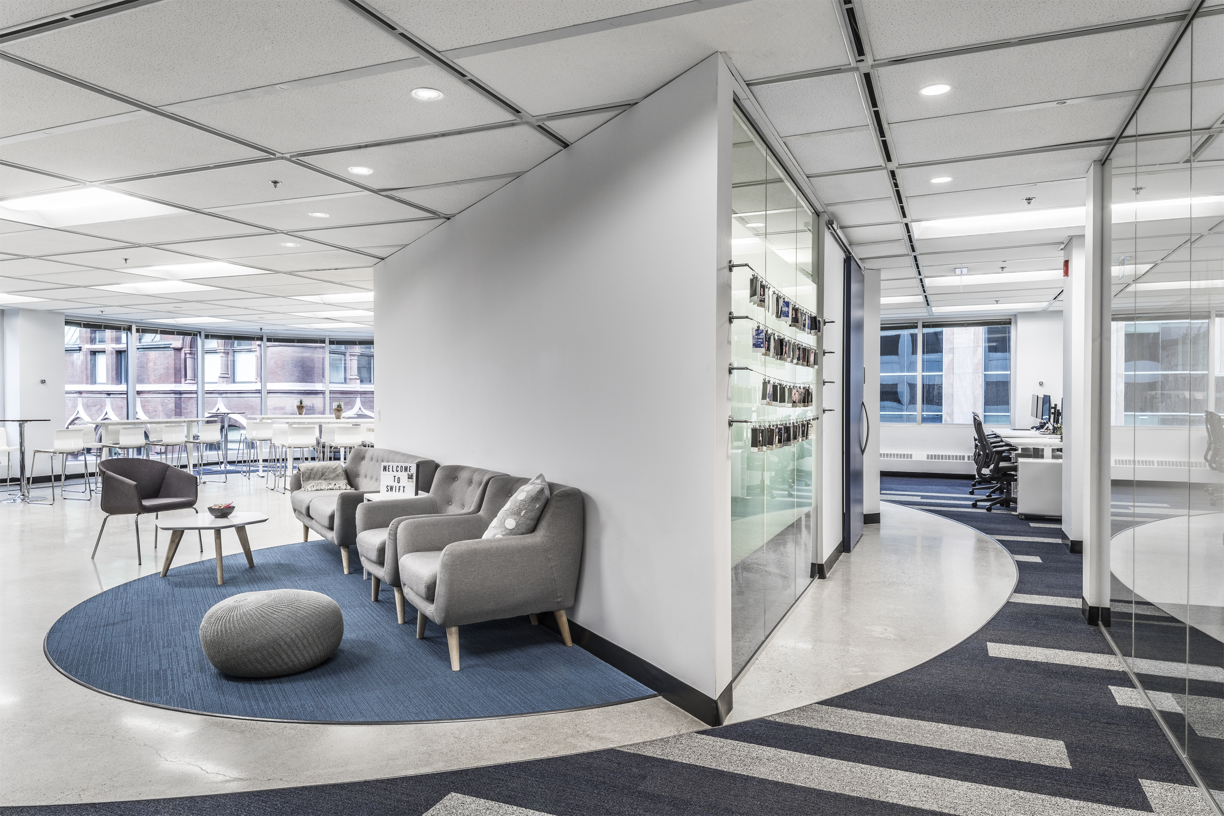 Swift Medical Offices by PLANT Architect Inc. - Architizer