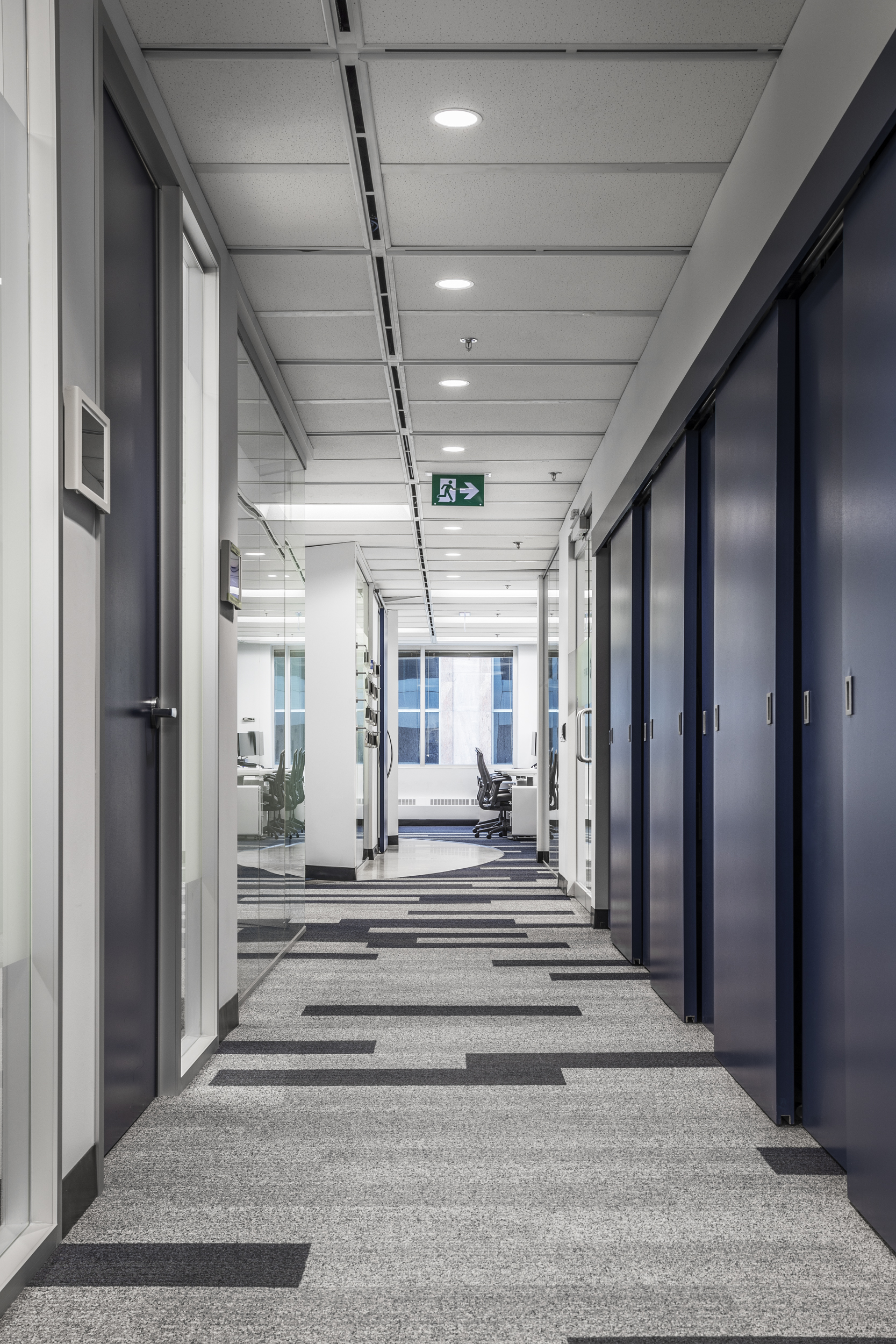 Swift Medical Offices by PLANT Architect Inc. - Architizer