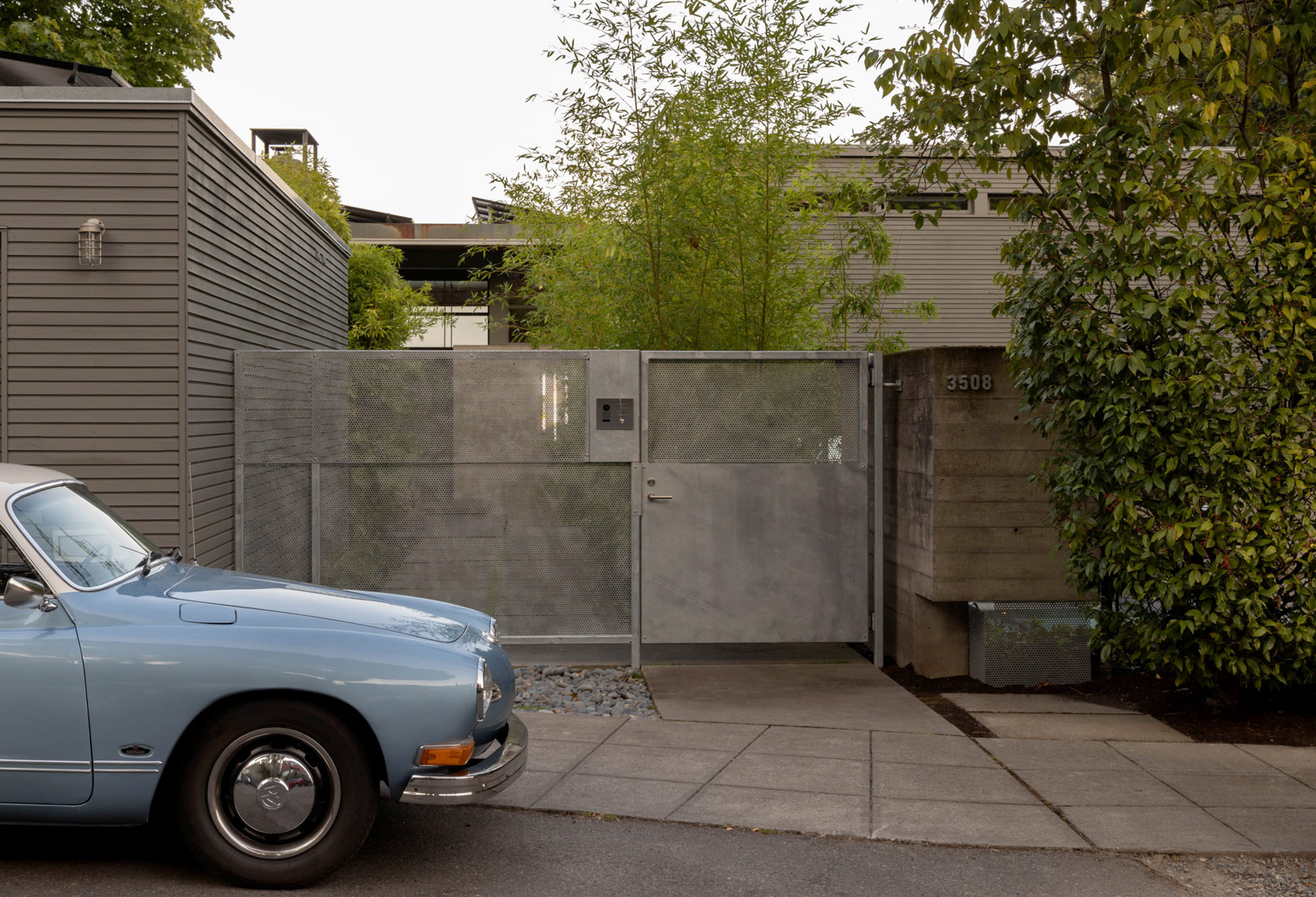 Lil Dipper by Best Practice Architecture - Architizer