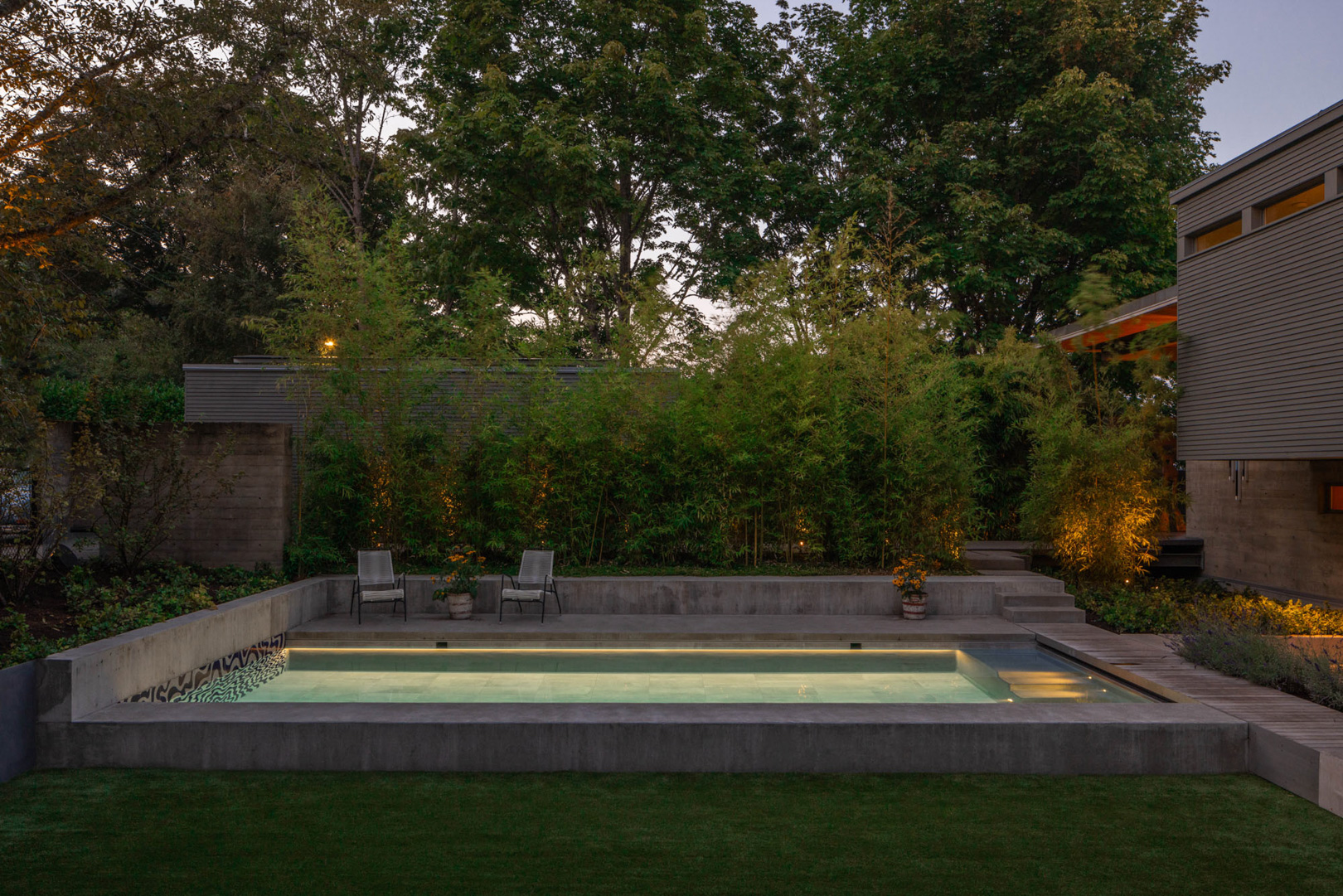 Lil Dipper by Best Practice Architecture - Architizer