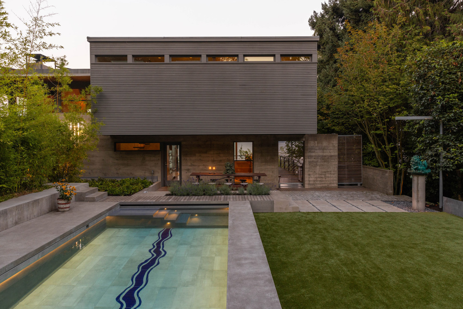 Lil Dipper by Best Practice Architecture - Architizer