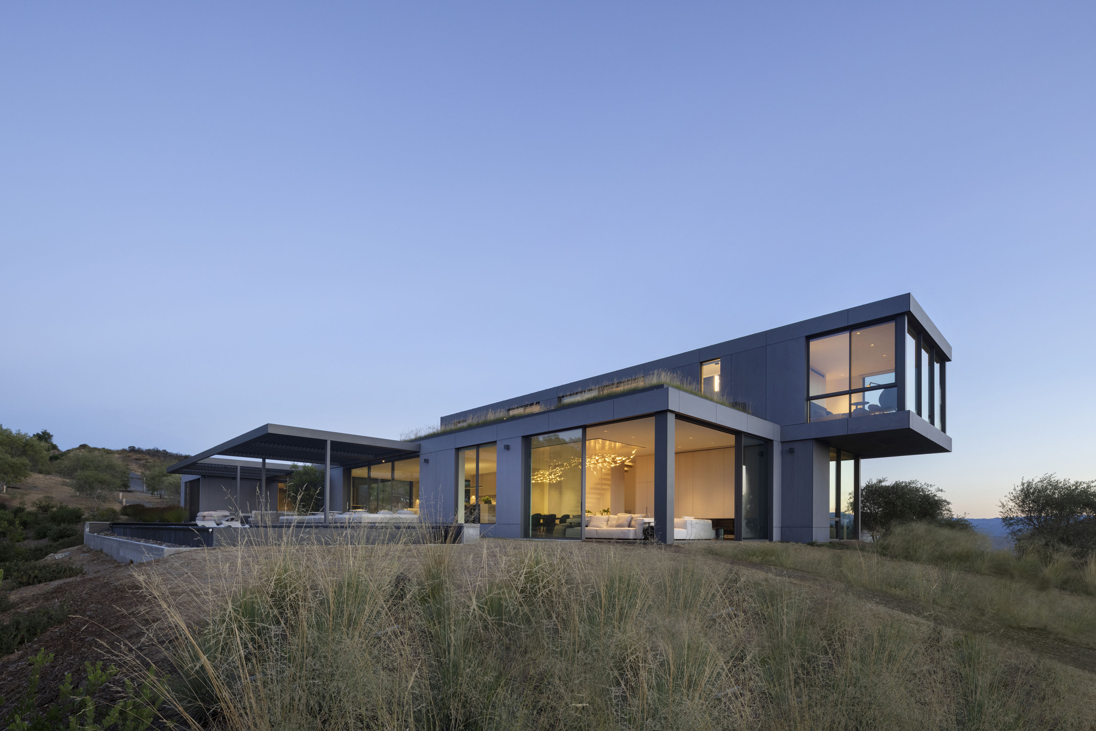 The Phoenix by Feldman Architecture - Architizer