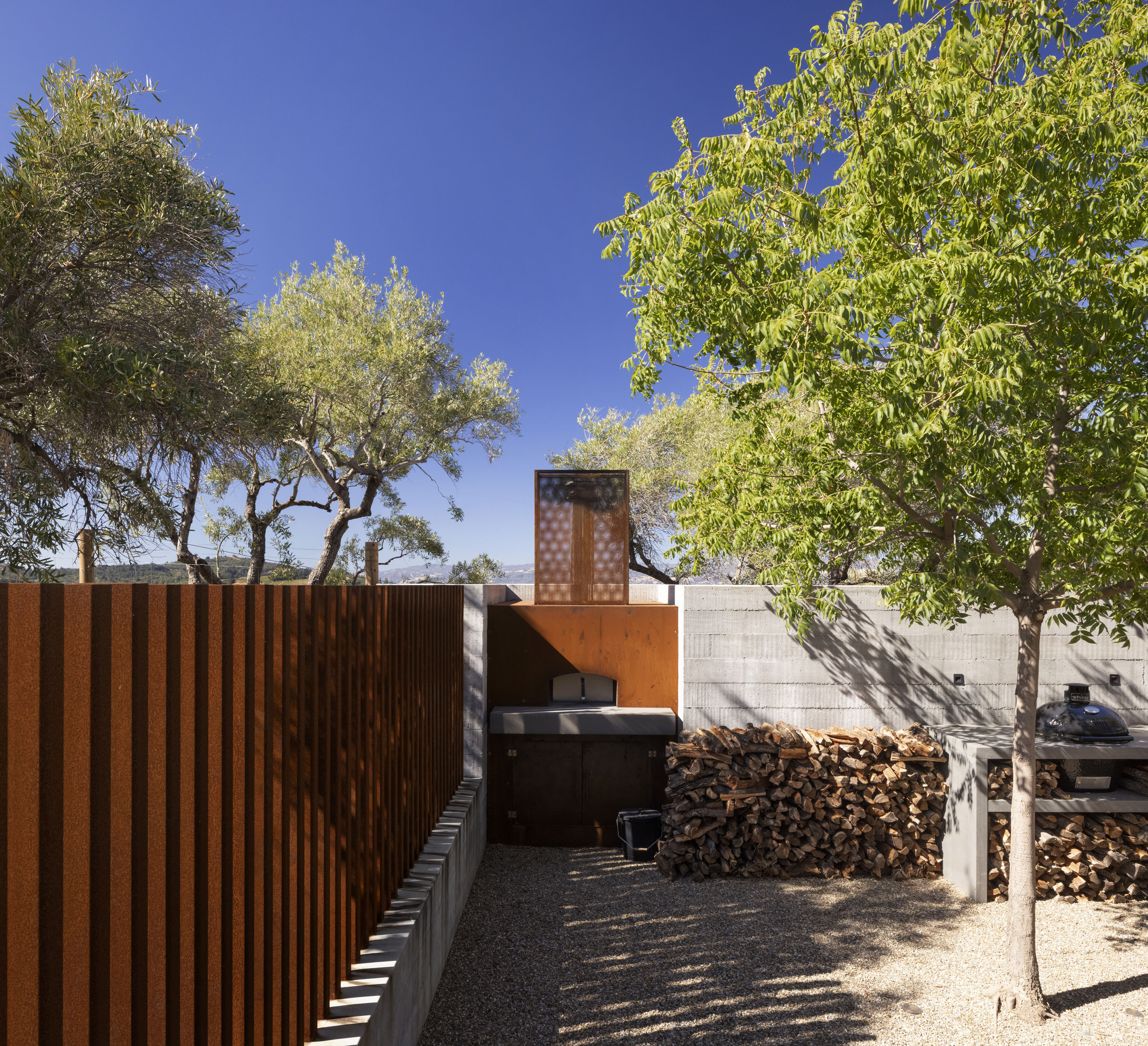 The Phoenix by Feldman Architecture - Architizer