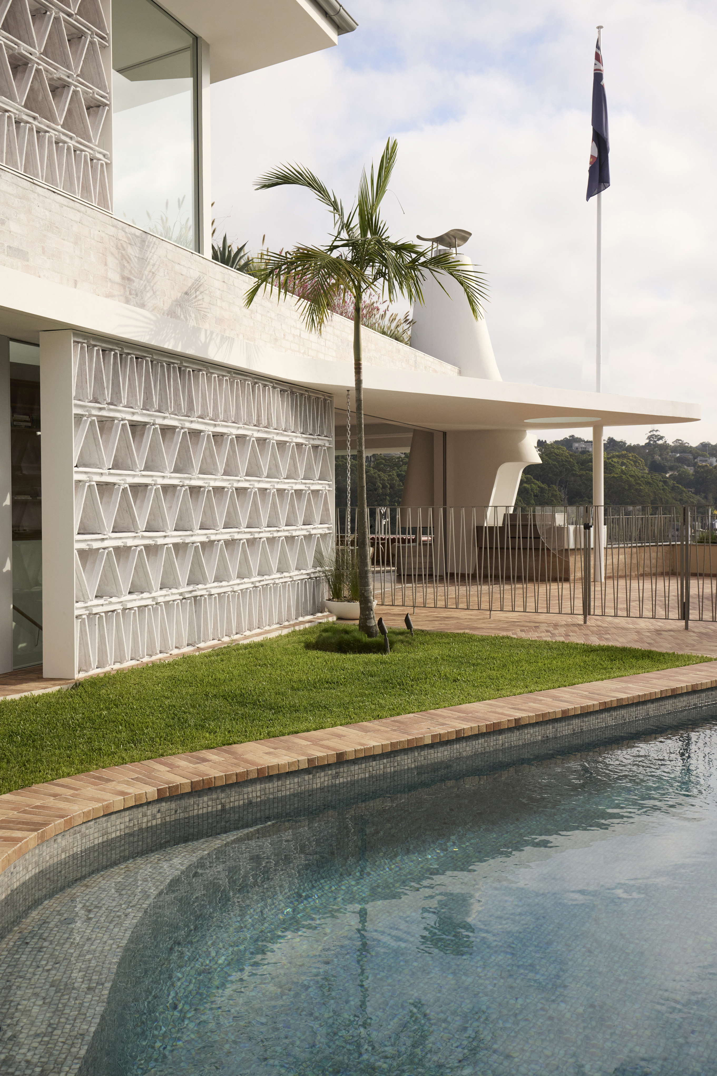 Terra Firma by Luigi Rosselli Architects - Architizer