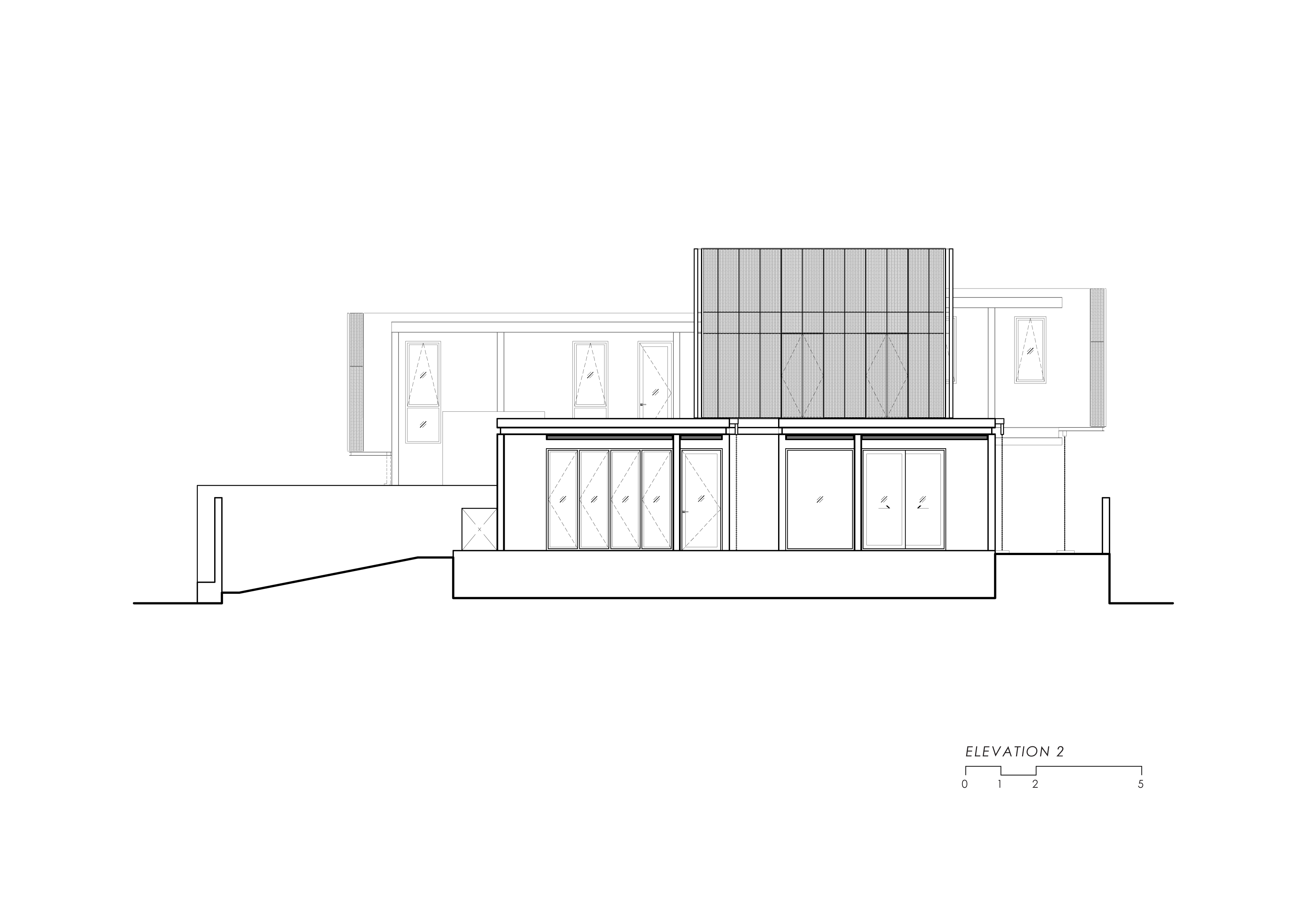 T+N House by Junsekino Architecture & Design - Architizer