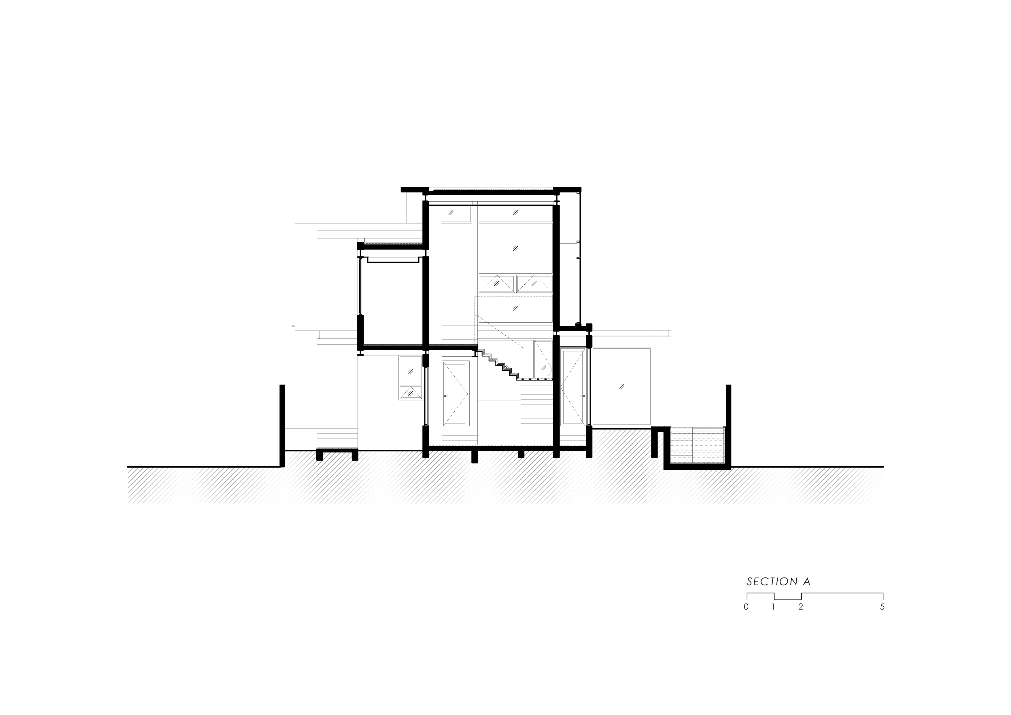 T+N House by Junsekino Architecture & Design - Architizer