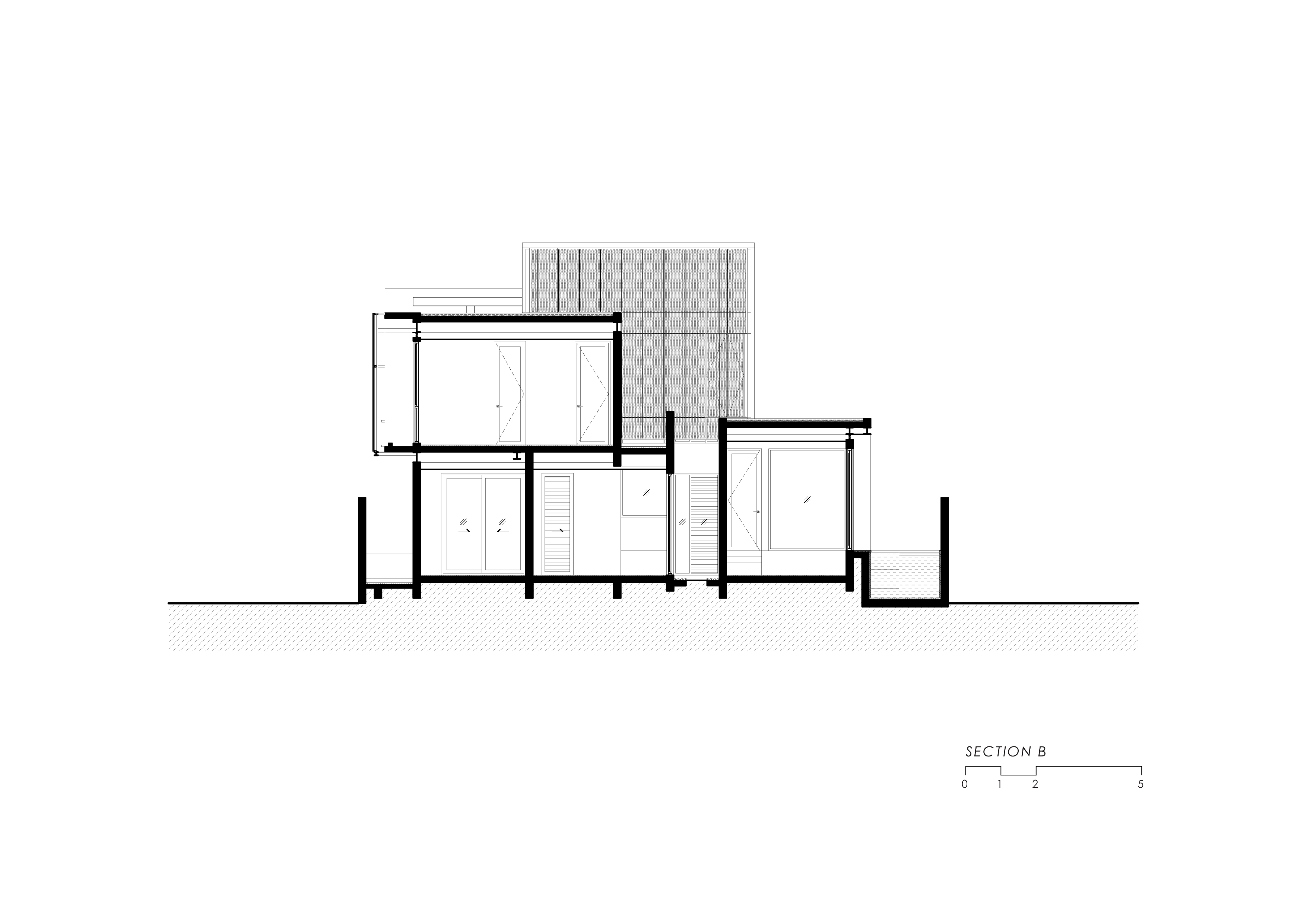 T+N House by Junsekino Architecture & Design - Architizer
