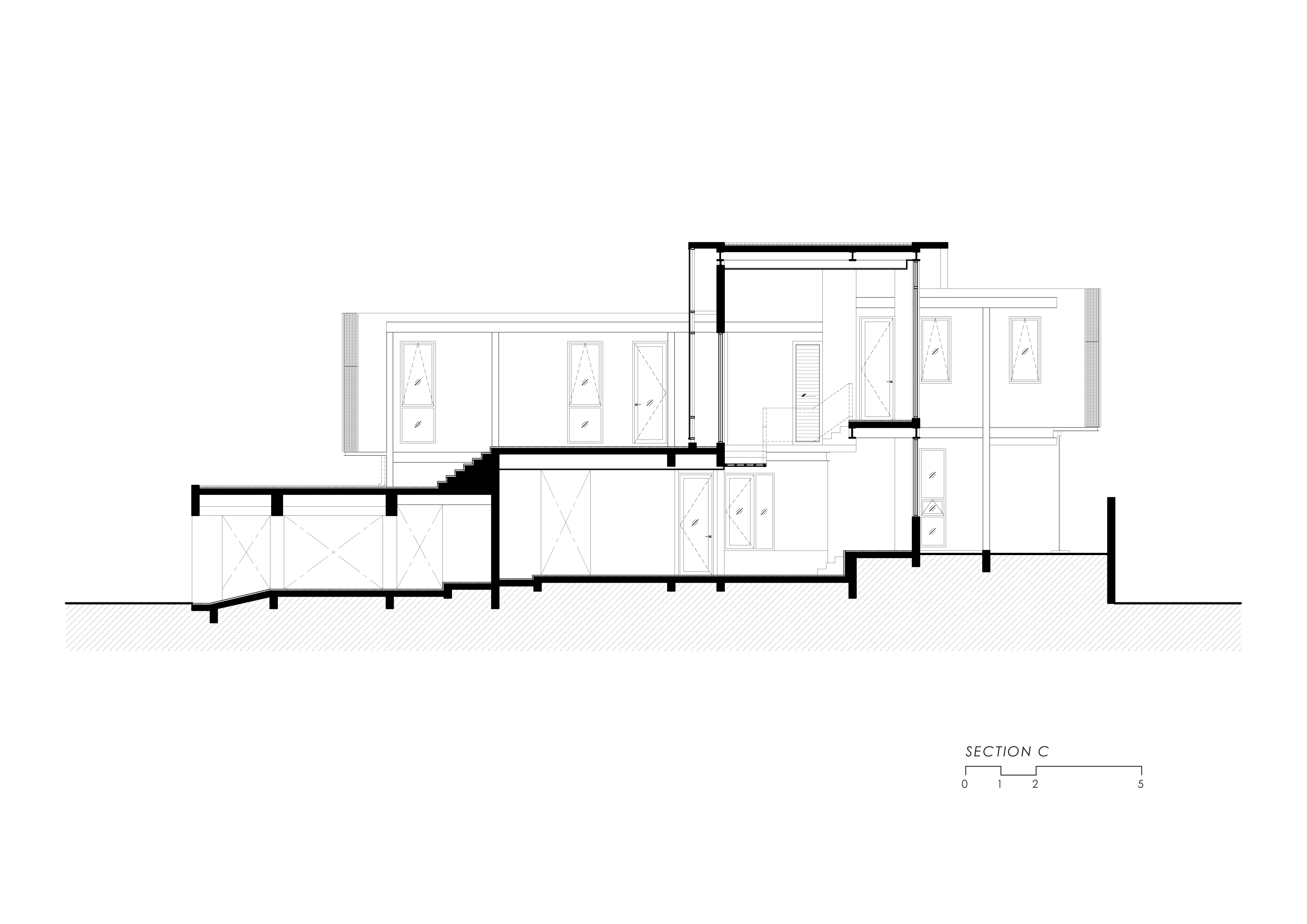 T+N House by Junsekino Architecture & Design - Architizer