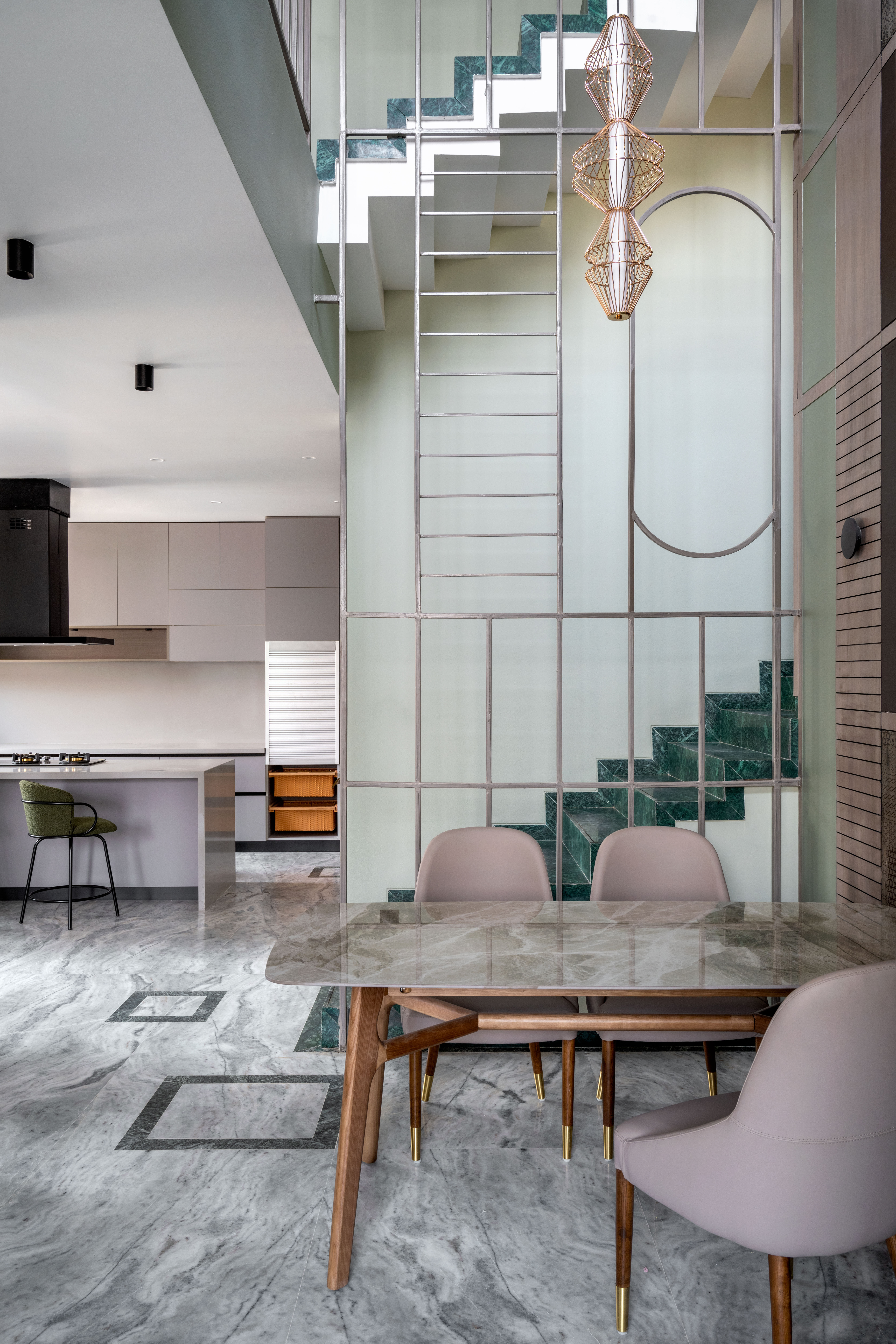 105 SQ.MT. HOUSE by MANOJ PATEL DESIGN STUDIO - Architizer