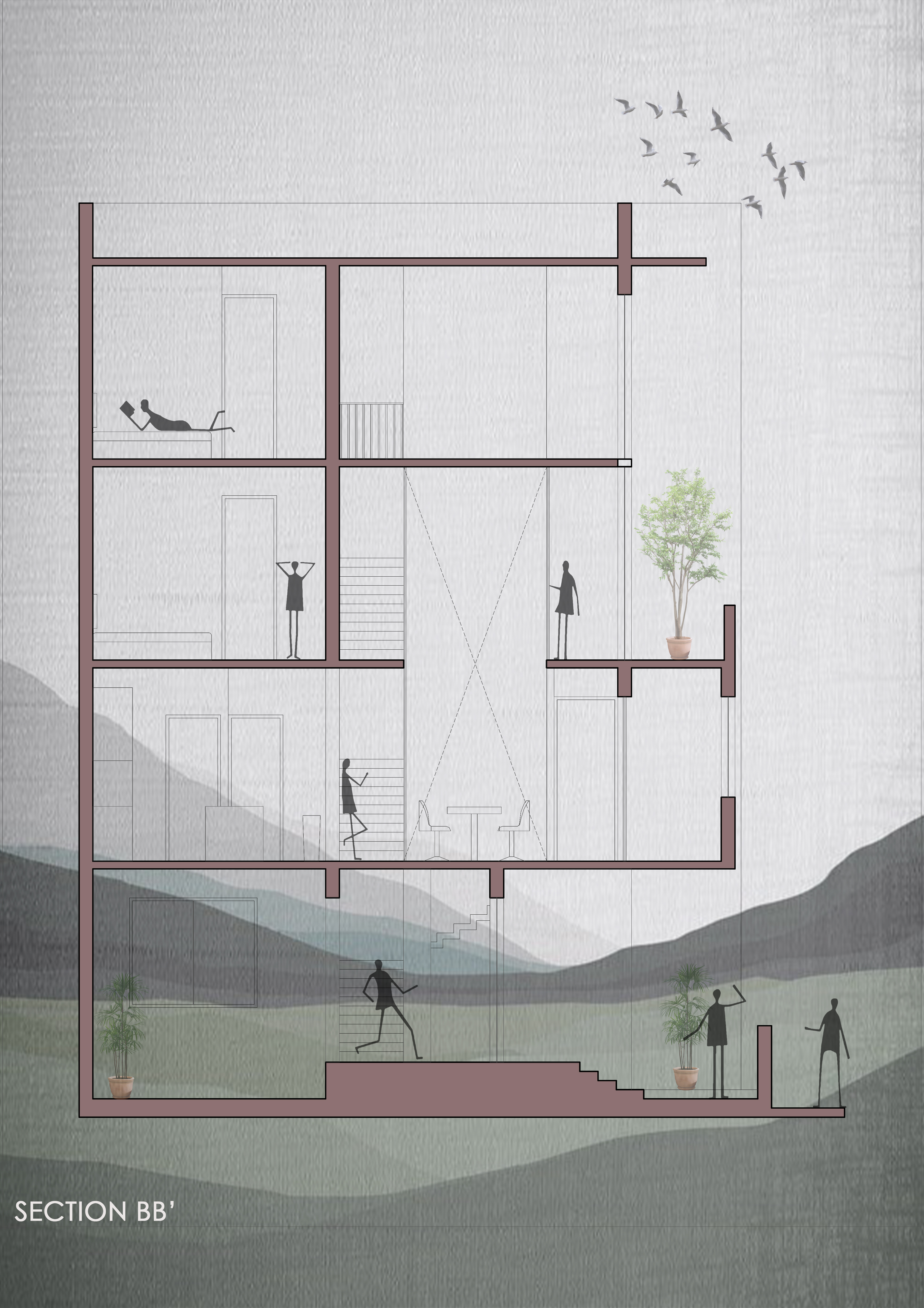 105 SQ.MT. HOUSE by MANOJ PATEL DESIGN STUDIO - Architizer