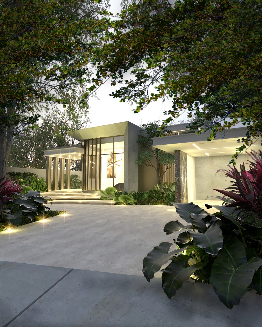 CASA MARDO by DINNOVA STUDIO - Architizer