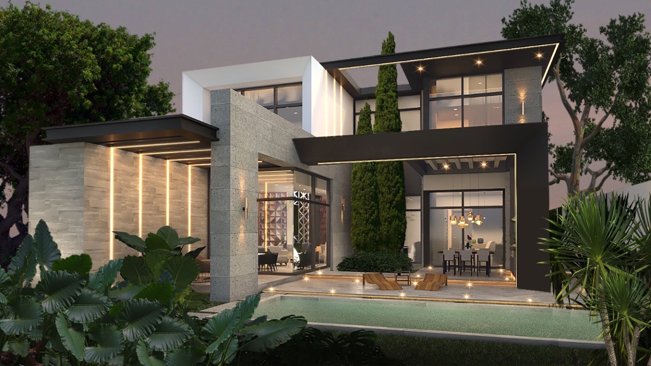 CASA PACÍFICA B22 by DINNOVA STUDIO - Architizer