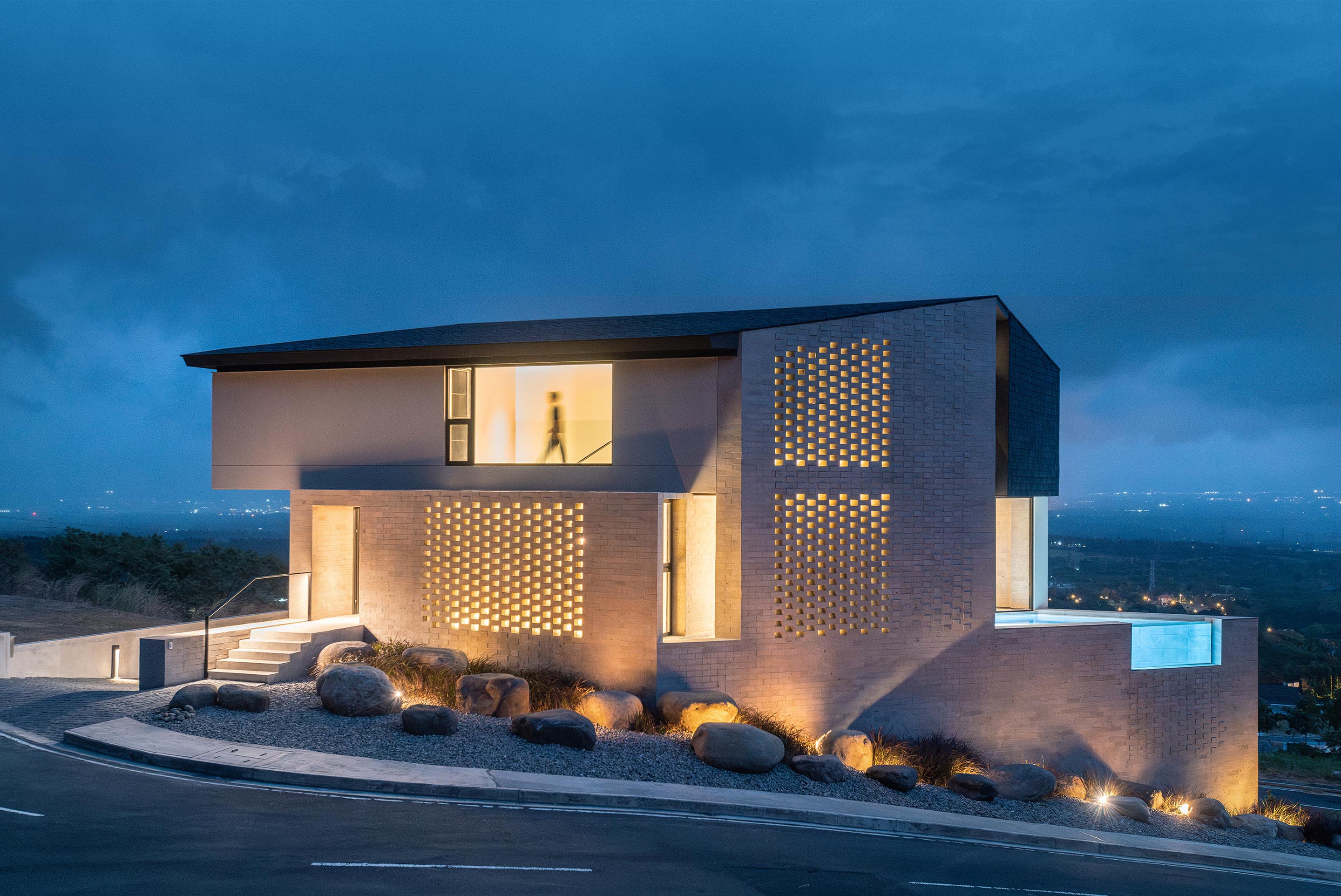 J House by Studiokama - Architizer