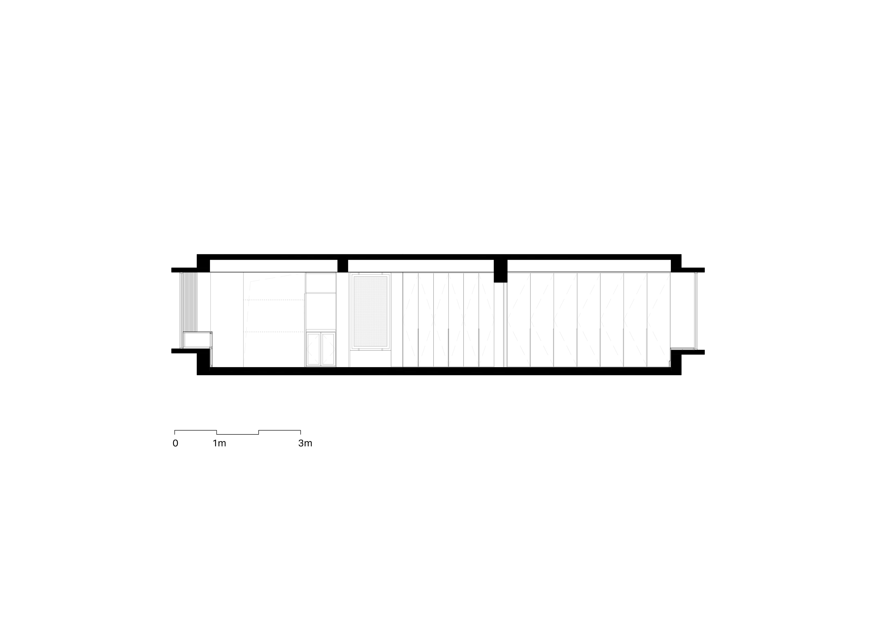 Shanghai Z Apartment by threshold design - Architizer