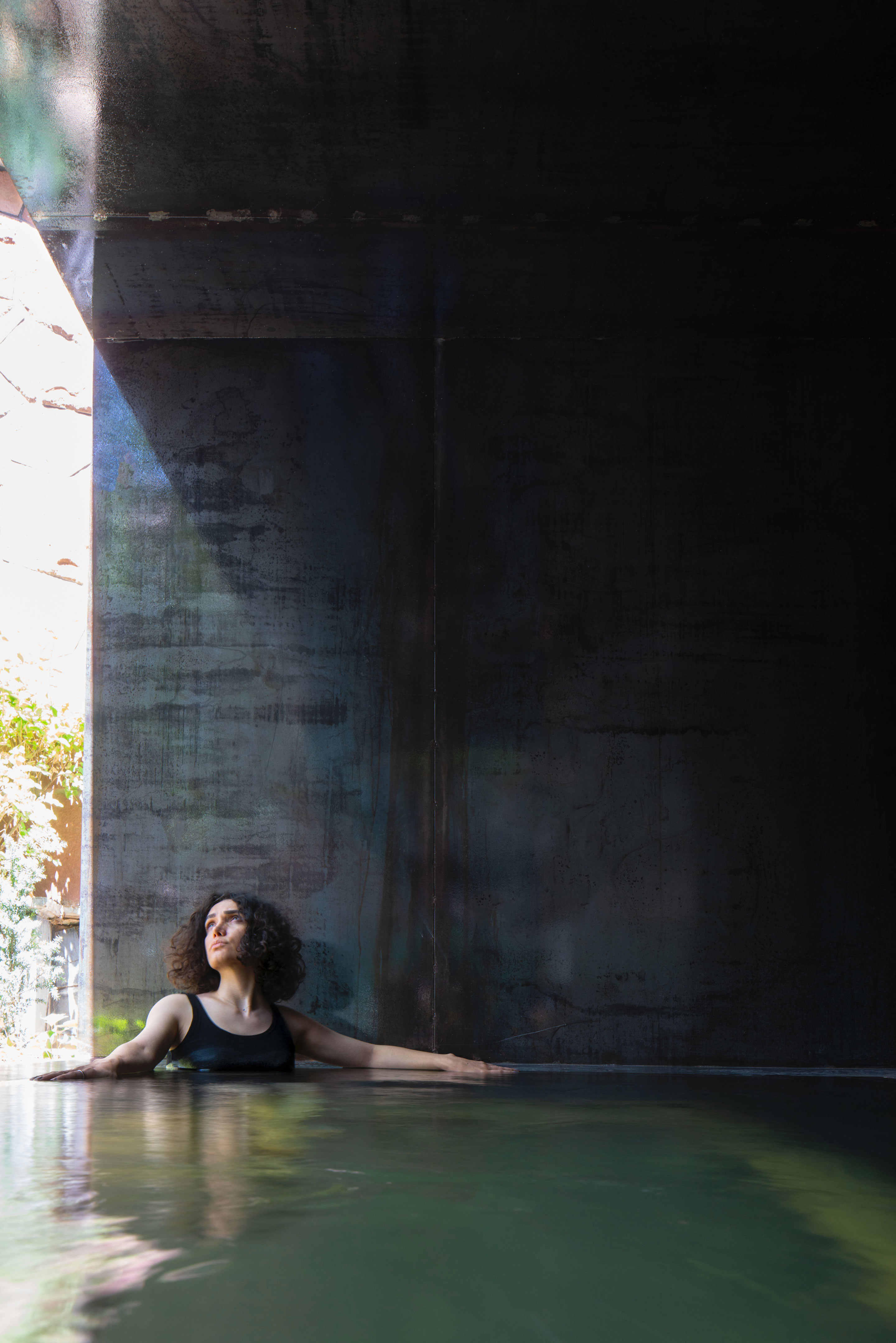 OTAGH-E-SHEKAR by PRAGMATICA ARCHITECTURAL DESIGN STUDIO - Architizer